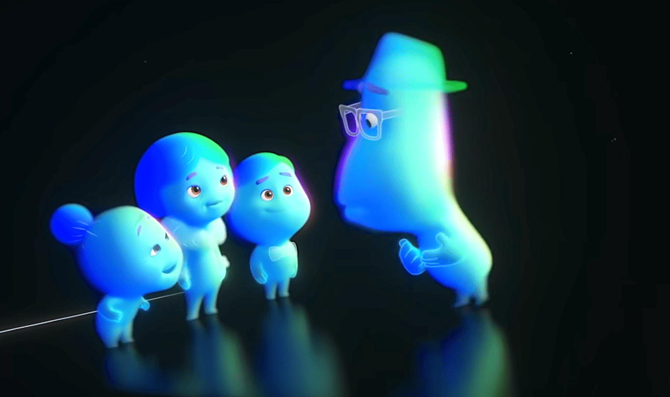 Soul 2020 Wallpapers - Top Free Soul 2020 Backgrounds - WallpaperAccess