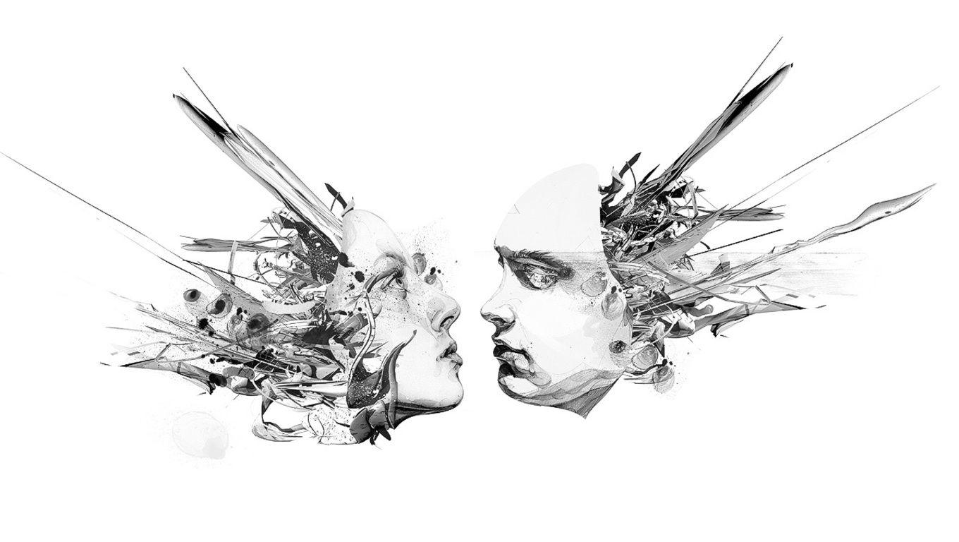 Abstract Laptop Wallpapers - Top Free Abstract Laptop Backgrounds ...