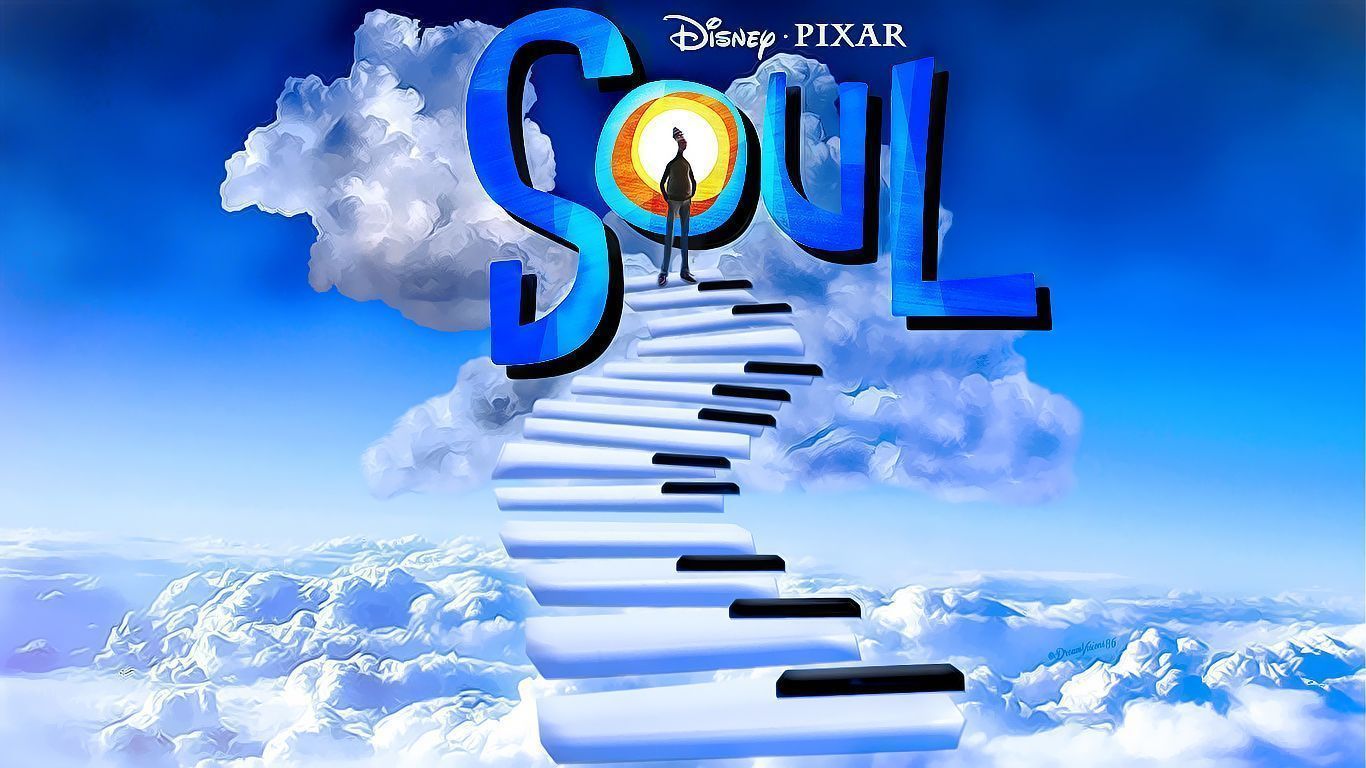 Soul 2020 Wallpapers - Top Free Soul 2020 Backgrounds - WallpaperAccess