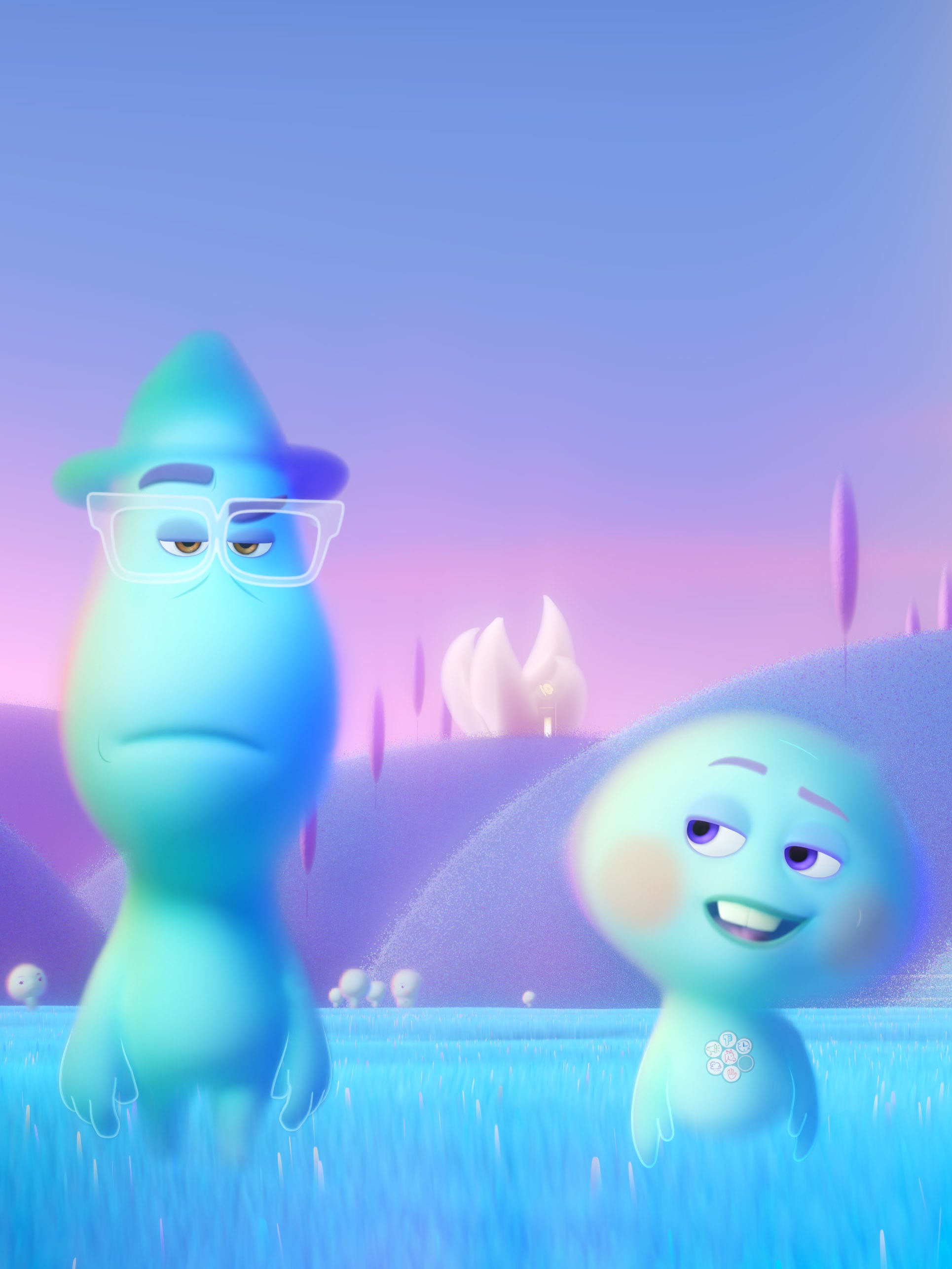 Soul 2020 Wallpapers - Top Free Soul 2020 Backgrounds - WallpaperAccess