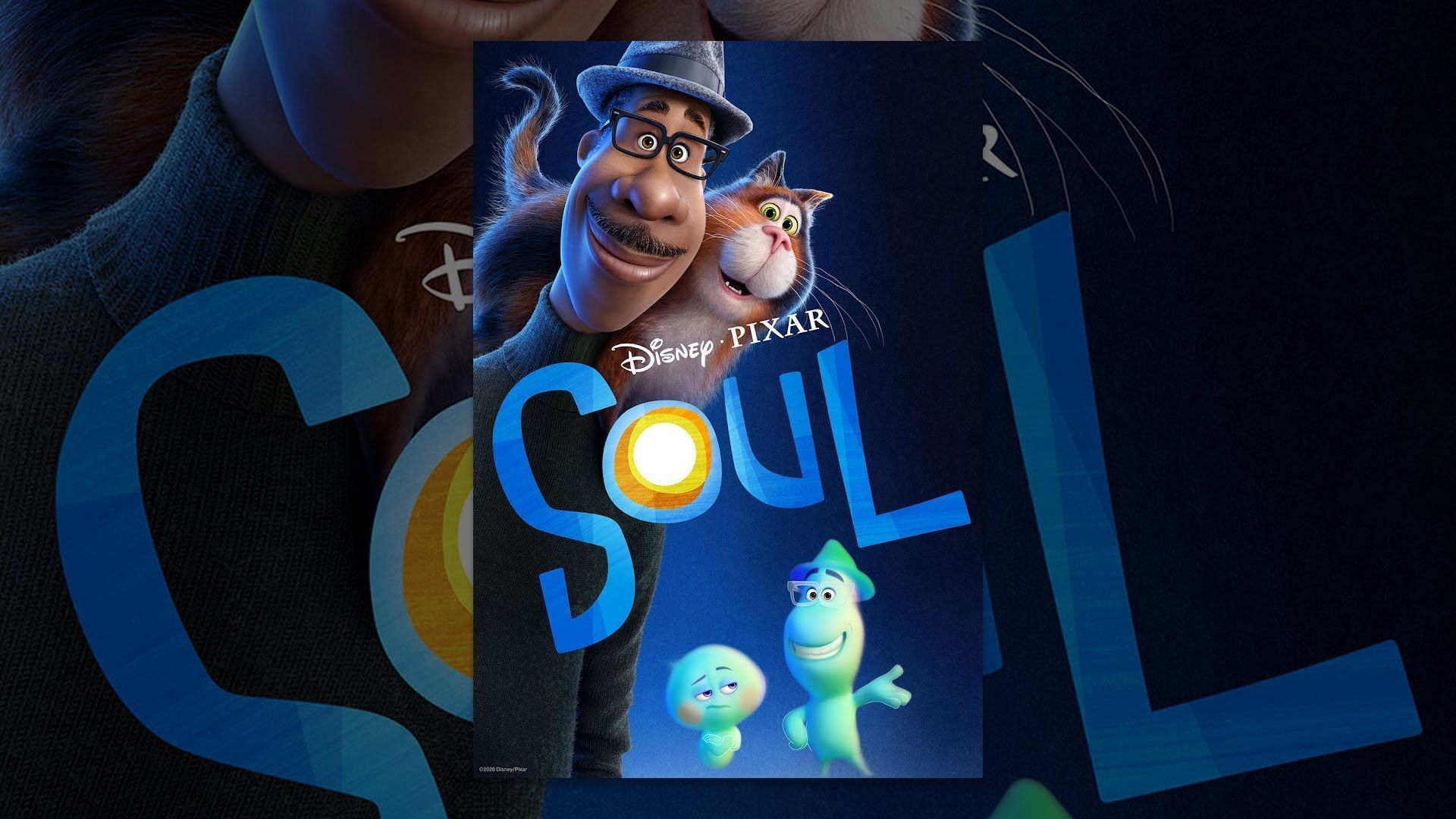 Soul 2020 Wallpapers - Top Free Soul 2020 Backgrounds - WallpaperAccess