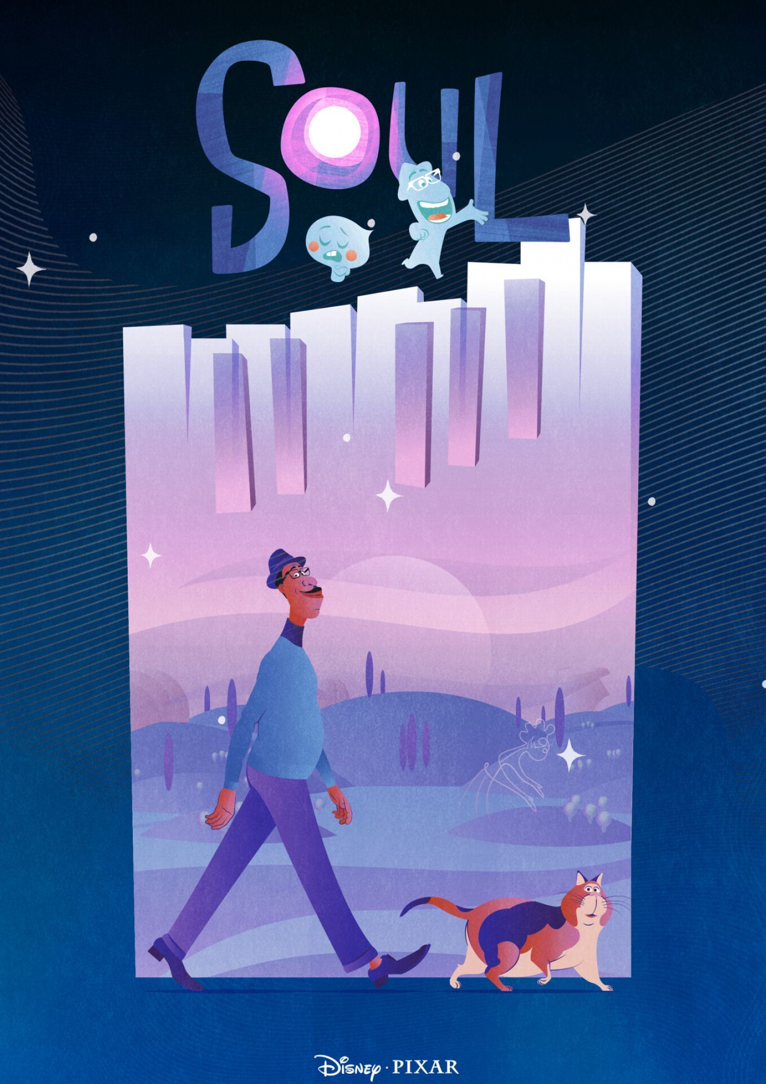 Soul 2020 Wallpapers - Top Free Soul 2020 Backgrounds - WallpaperAccess