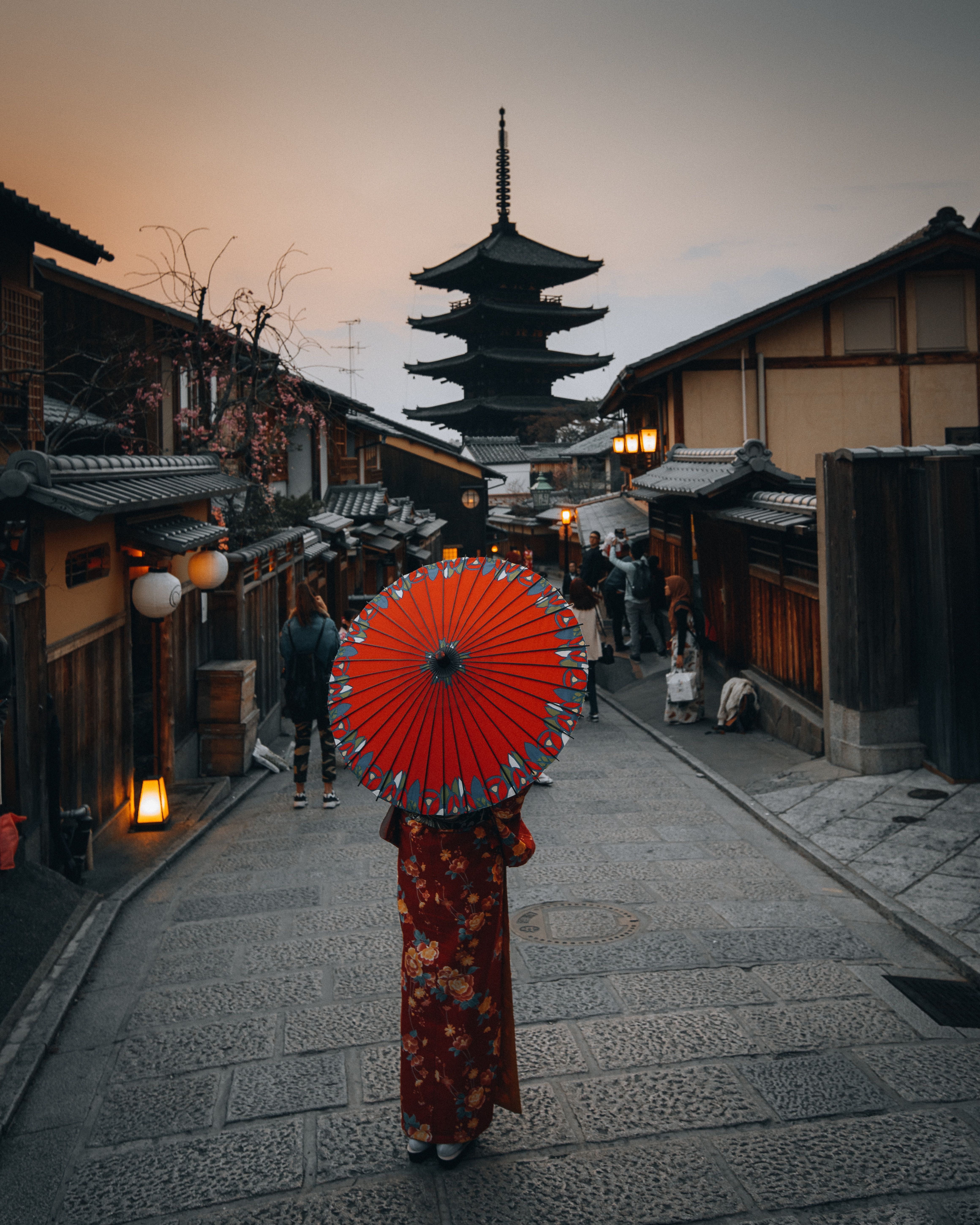 Japan Vertical Wallpapers - Top Free Japan Vertical Backgrounds ...