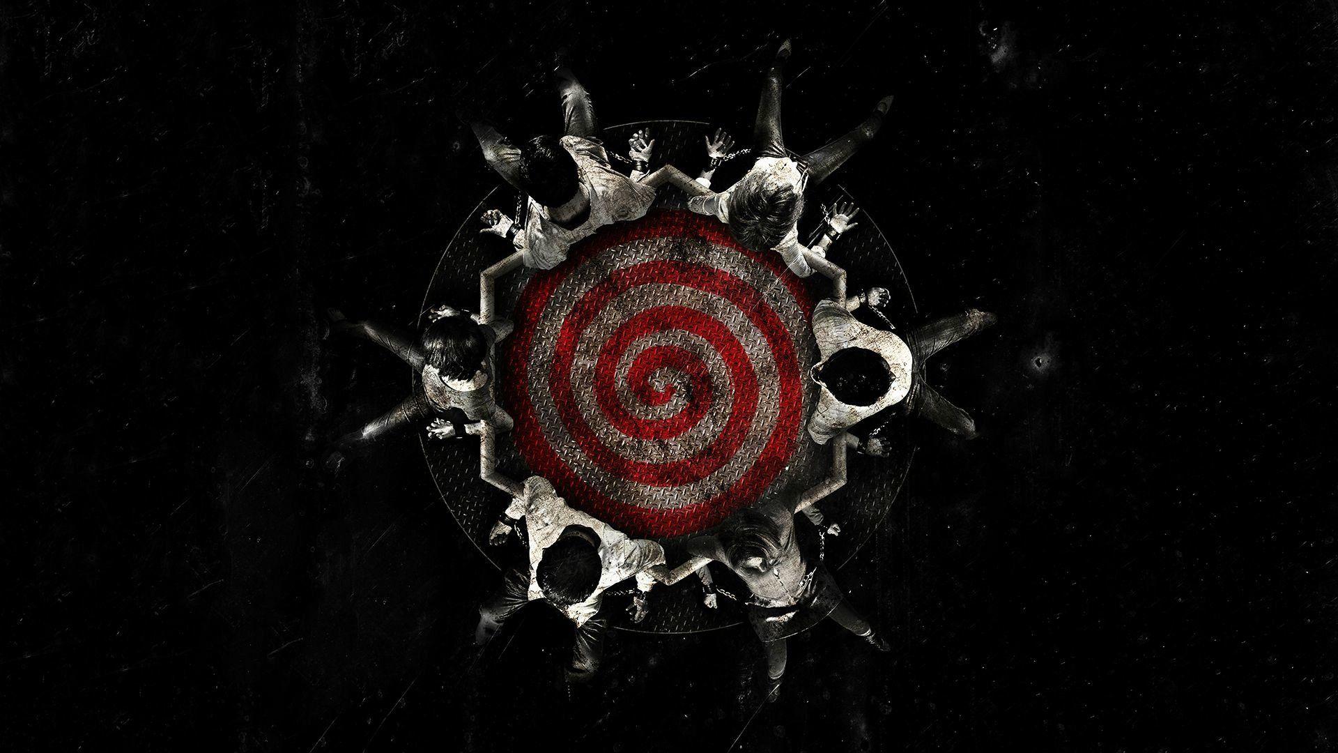 Saw Horror Wallpapers - Top Free Saw Horror Backgrounds - WallpaperAccess
