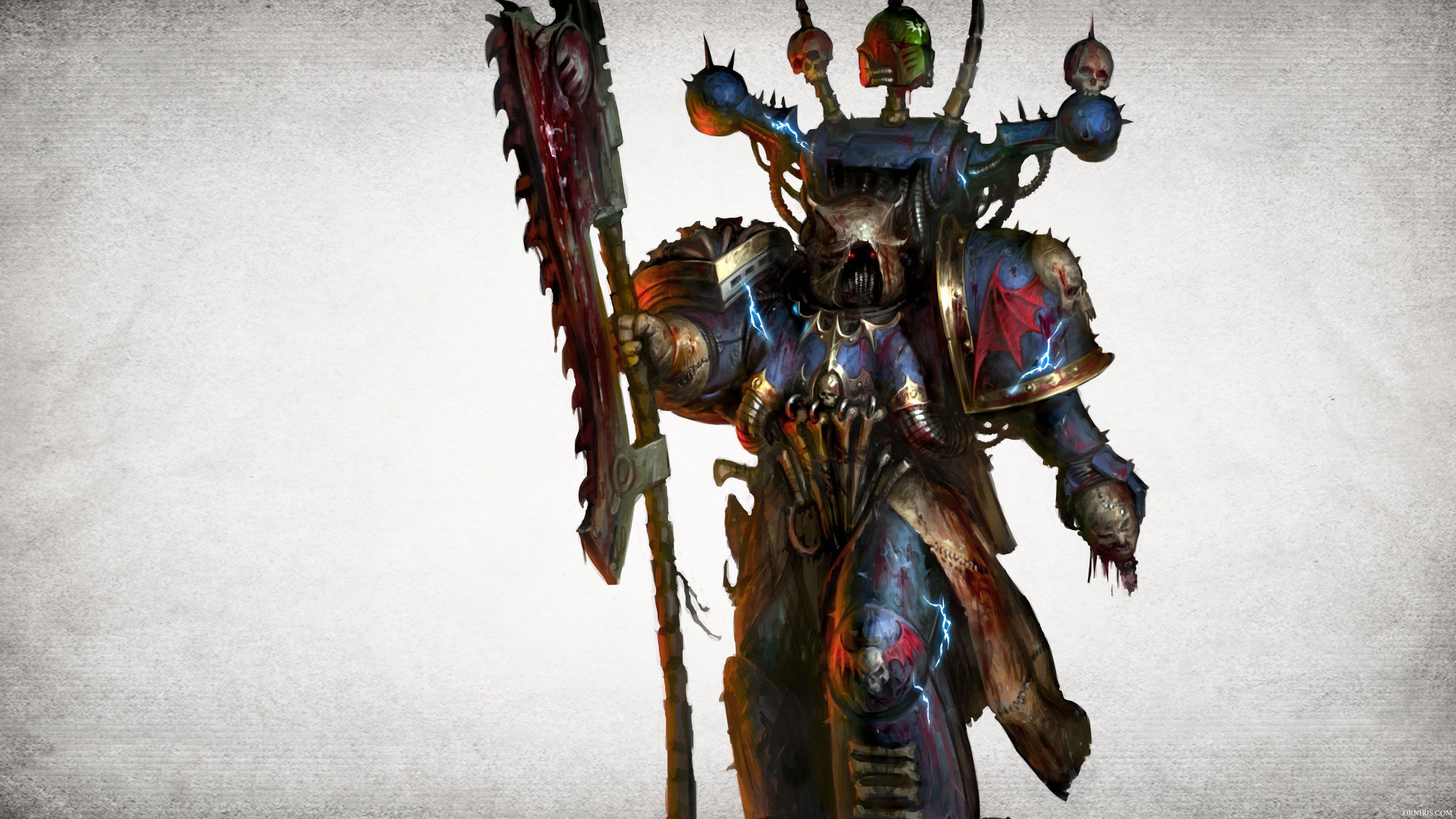 Night Lords Wallpapers - Top Free Night Lords Backgrounds - WallpaperAccess