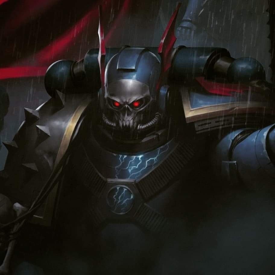 Night Lords Wallpapers - Top Free Night Lords Backgrounds - WallpaperAccess