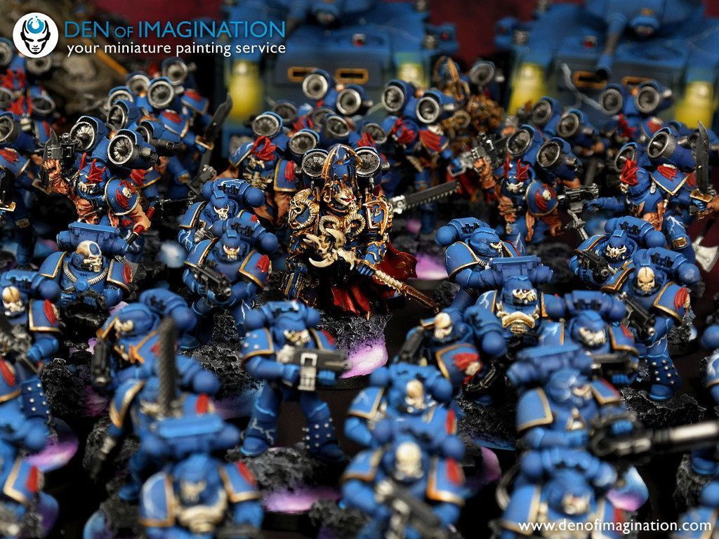 Night Lords Wallpapers - Top Free Night Lords Backgrounds - WallpaperAccess