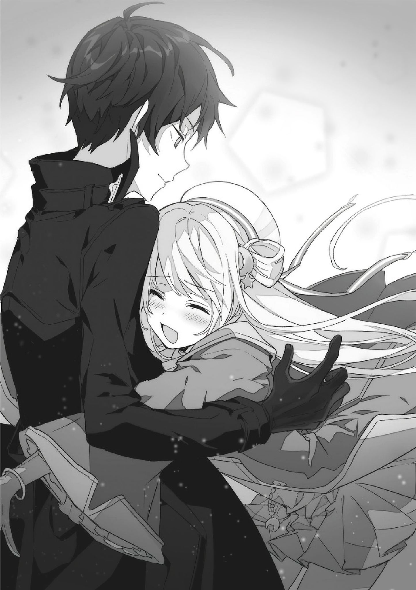 Sekai Saikou Wallpapers - Top Free Sekai Saikou Backgrounds ...