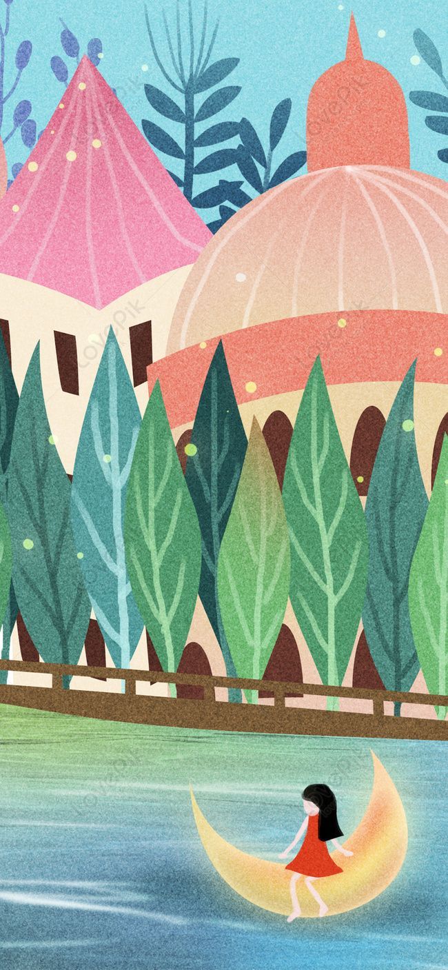 Fairy World Wallpapers - Top Free Fairy World Backgrounds - WallpaperAccess