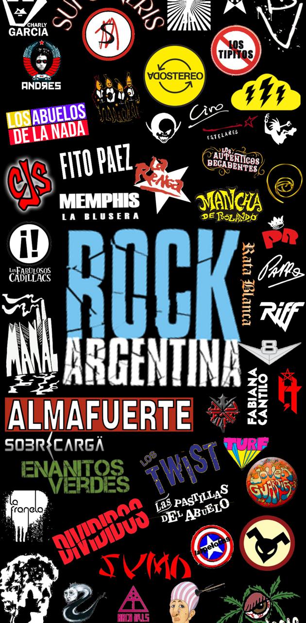 Rock Nacional Wallpapers - Top Free Rock Nacional Backgrounds - WallpaperAccess