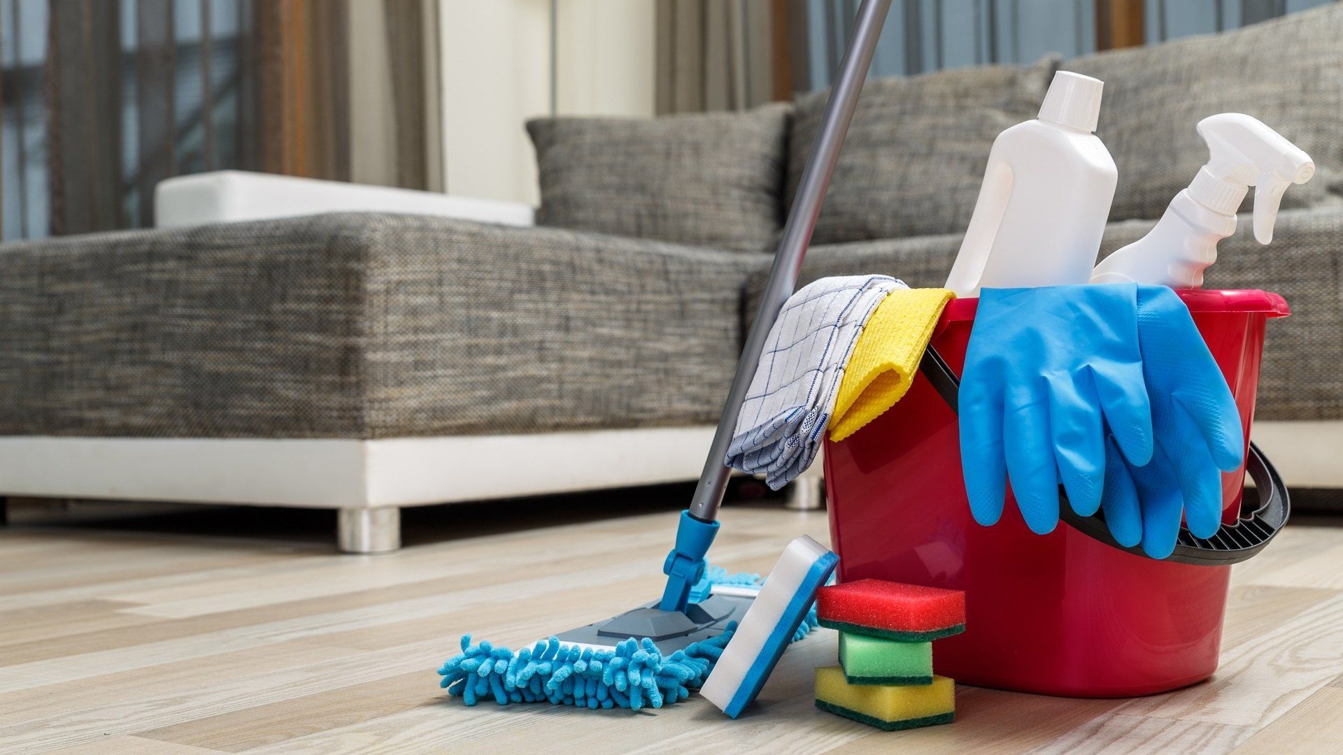 House Cleaning Wallpapers - Top Free House Cleaning Backgrounds ...