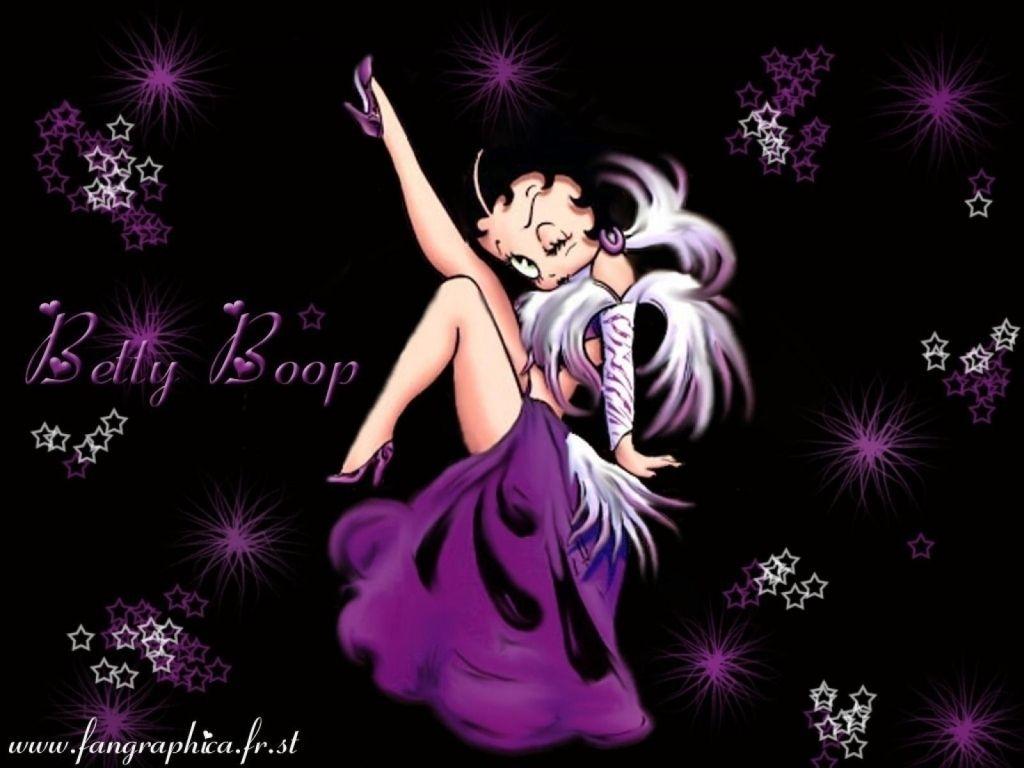 Betty Boop Desktop Wallpapers - Top Free Betty Boop Desktop Backgrounds ...