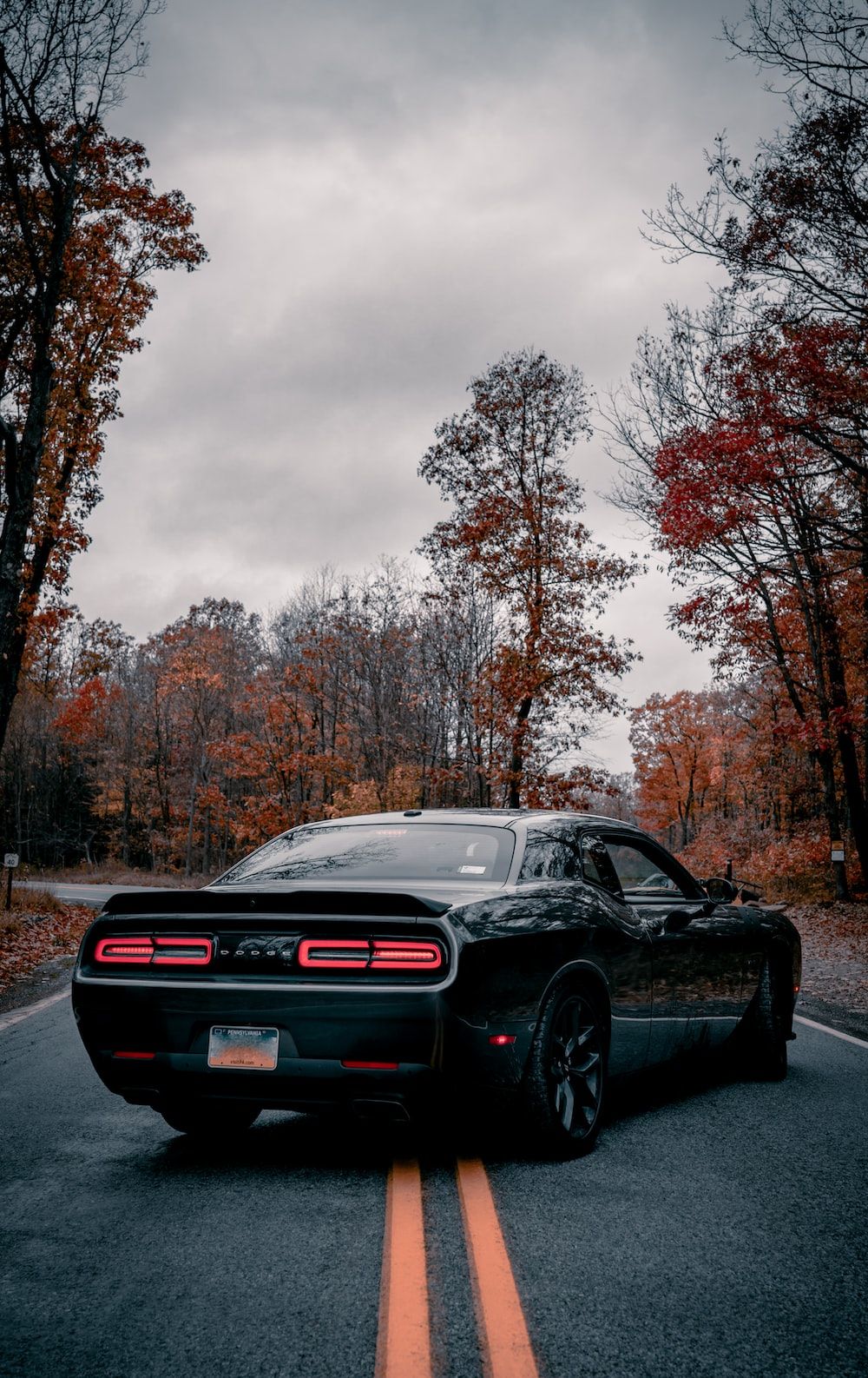 Dodge Challenger Phone Wallpapers - Top Free Dodge Challenger Phone ...