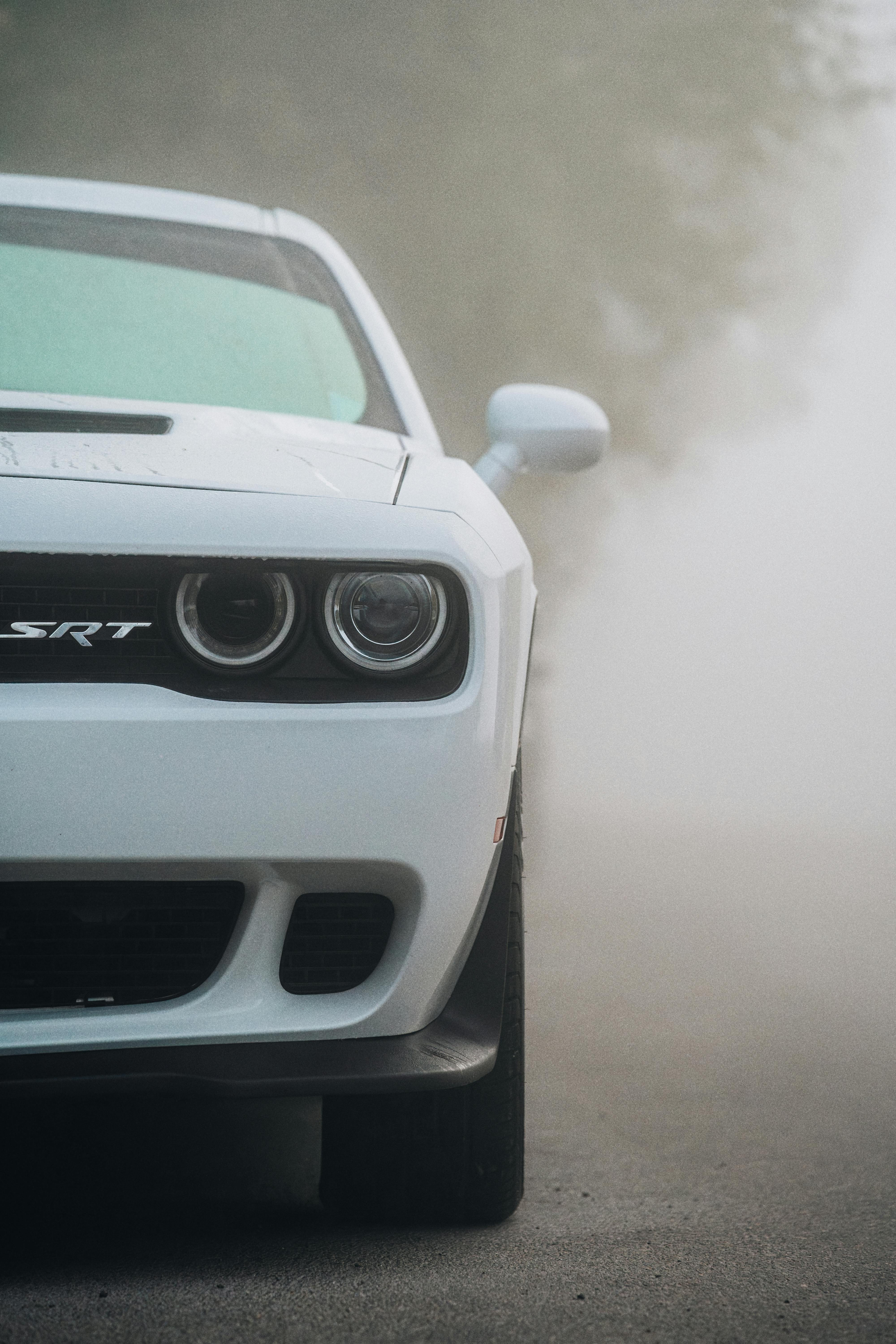 Dodge Challenger Phone Wallpapers - Top Free Dodge Challenger Phone ...