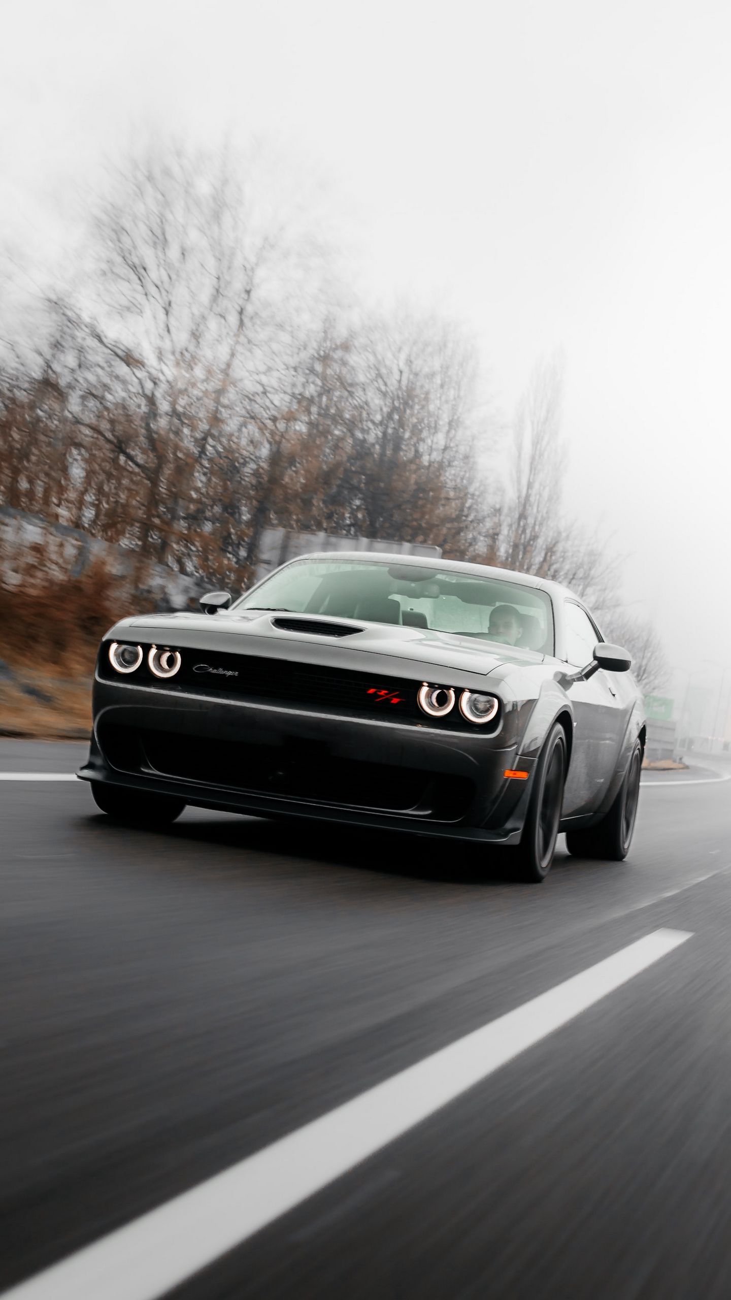 Dodge Challenger Phone Wallpapers - Top Free Dodge Challenger Phone ...