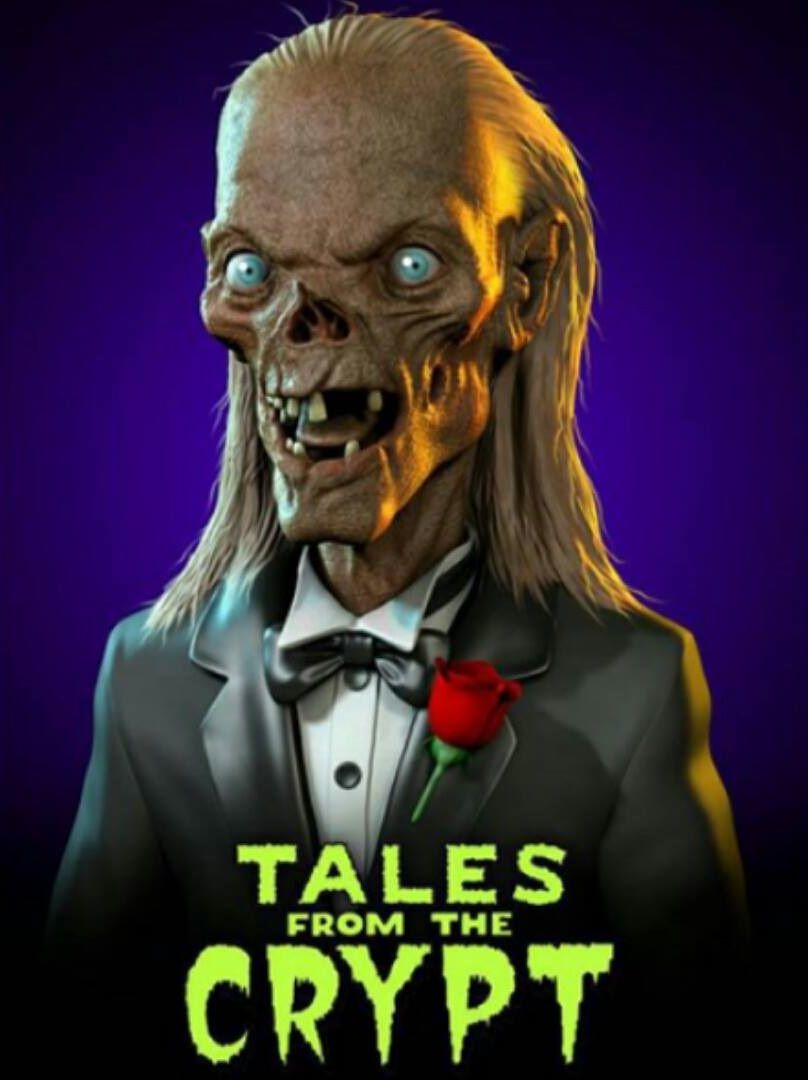 Tales From The Crypt Wallpapers - Top Free Tales From The Crypt ...