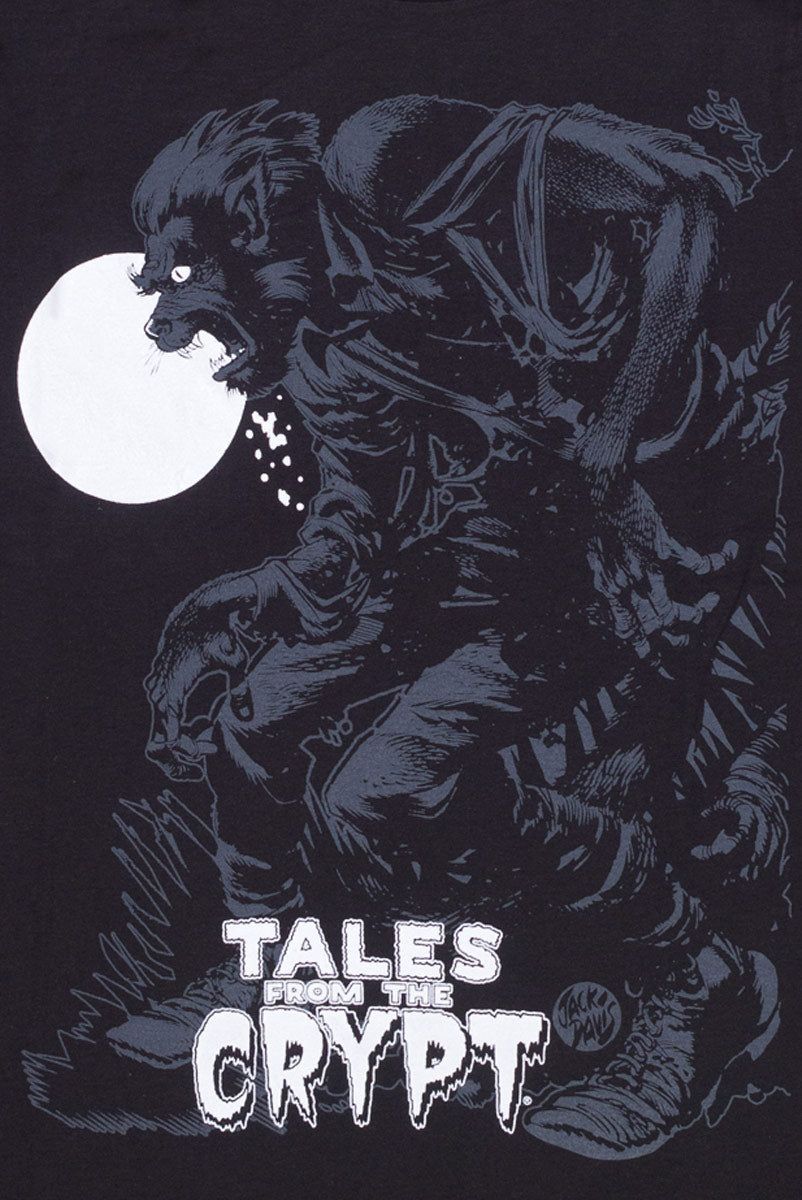 Tales From The Crypt Wallpapers - Top Free Tales From The Crypt ...