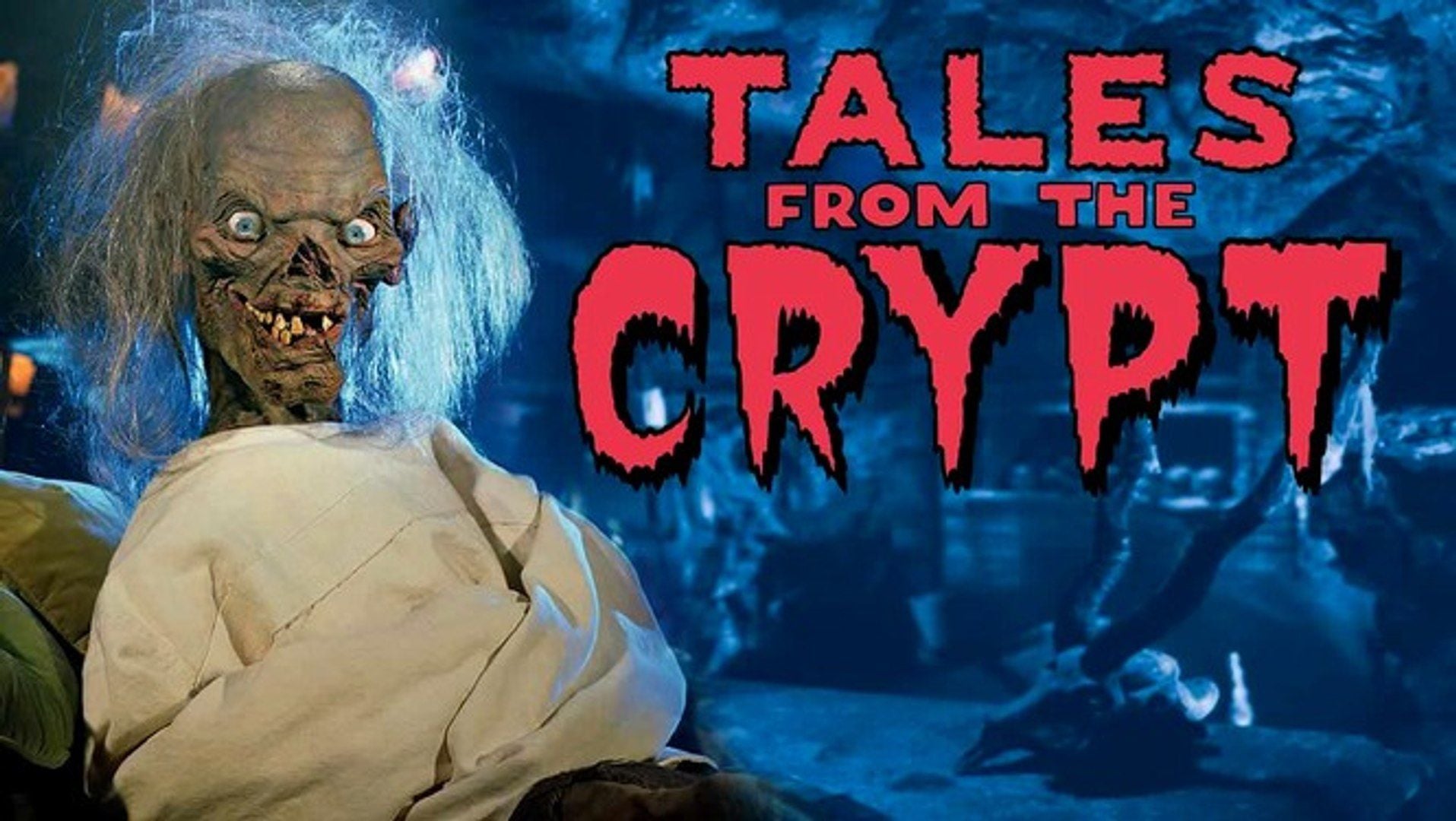 Tales From The Crypt Wallpapers - Top Free Tales From The Crypt ...