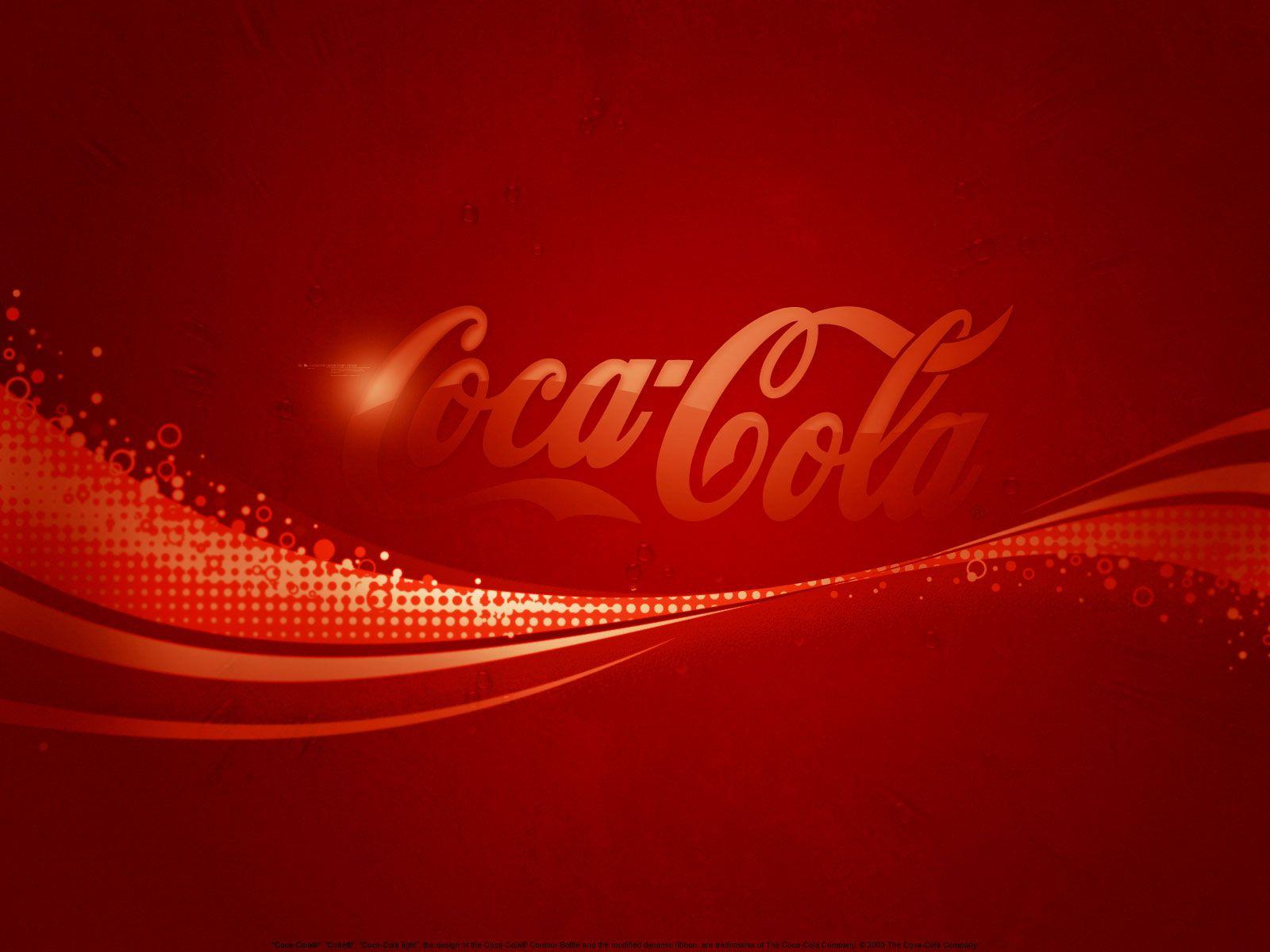 Coca-Cola Desktop Wallpapers - Top Free Coca-Cola Desktop Backgrounds ...