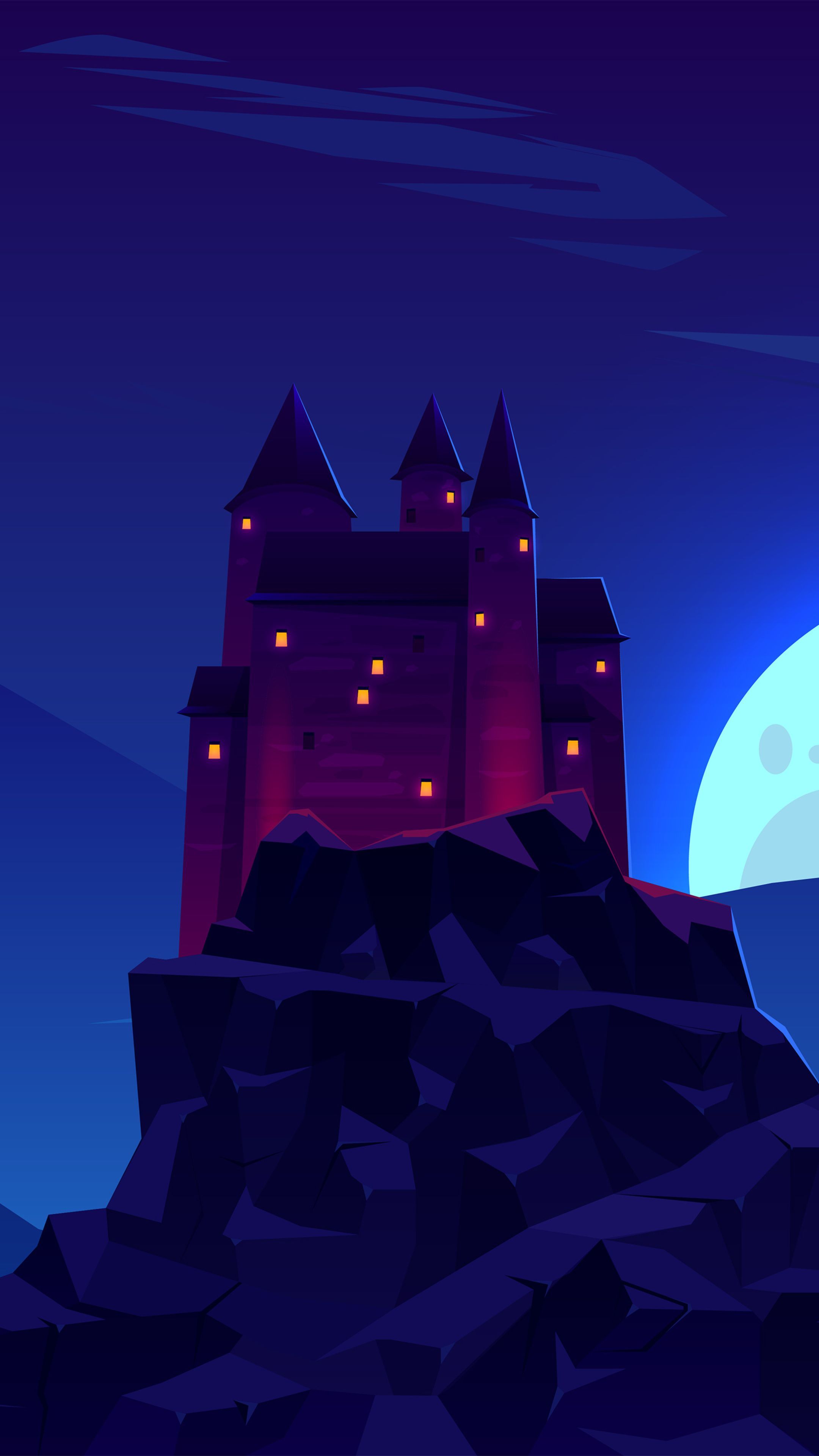 Castle Rock Wallpapers - Top Free Castle Rock Backgrounds - WallpaperAccess