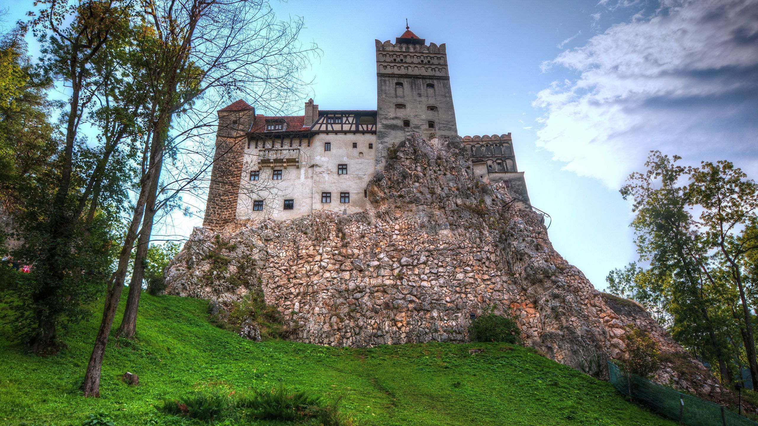 Castle Rock Wallpapers - Top Free Castle Rock Backgrounds - WallpaperAccess