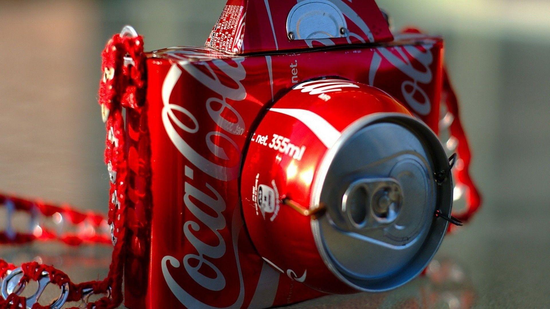 Coca-Cola Desktop Wallpapers - Top Free Coca-Cola Desktop Backgrounds ...