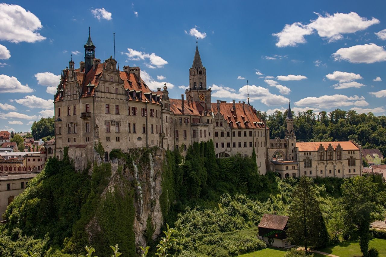 Castle Rock Wallpapers - Top Free Castle Rock Backgrounds - WallpaperAccess