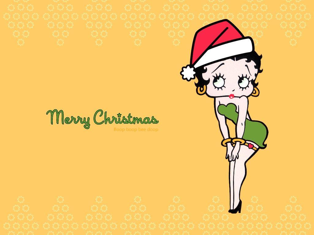 Betty Boop Desktop Wallpapers - Top Free Betty Boop Desktop Backgrounds ...