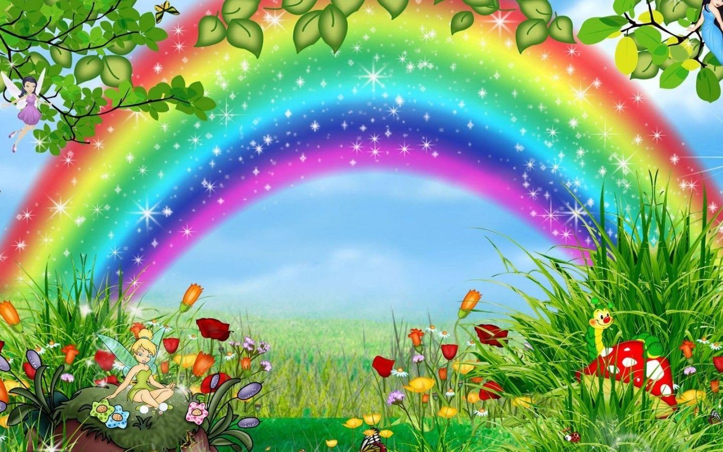 Spring Desktop Disney Wallpapers - Top Free Spring Desktop Disney ...