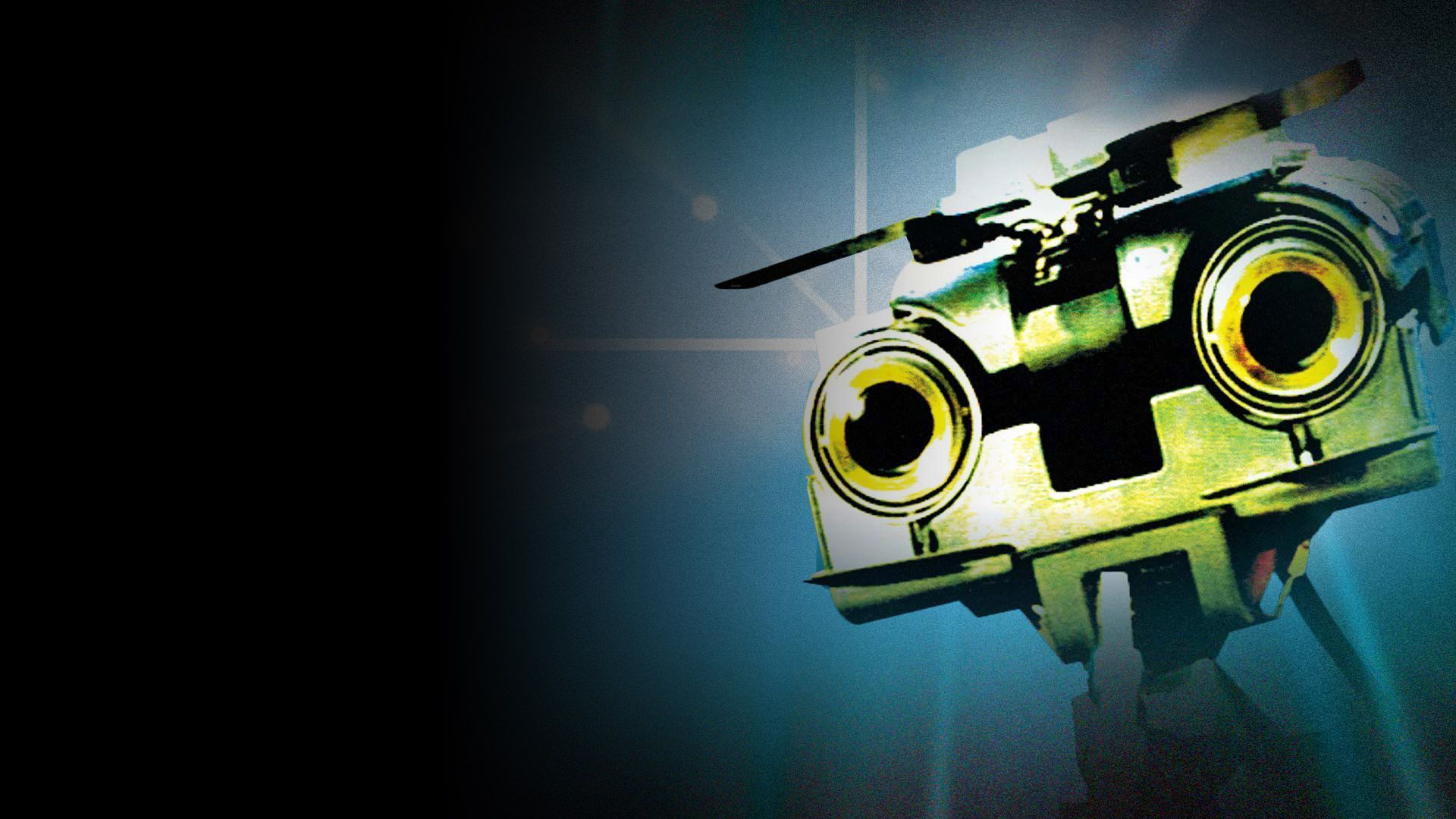 Short Circuit Wallpapers - Top Free Short Circuit Backgrounds ...