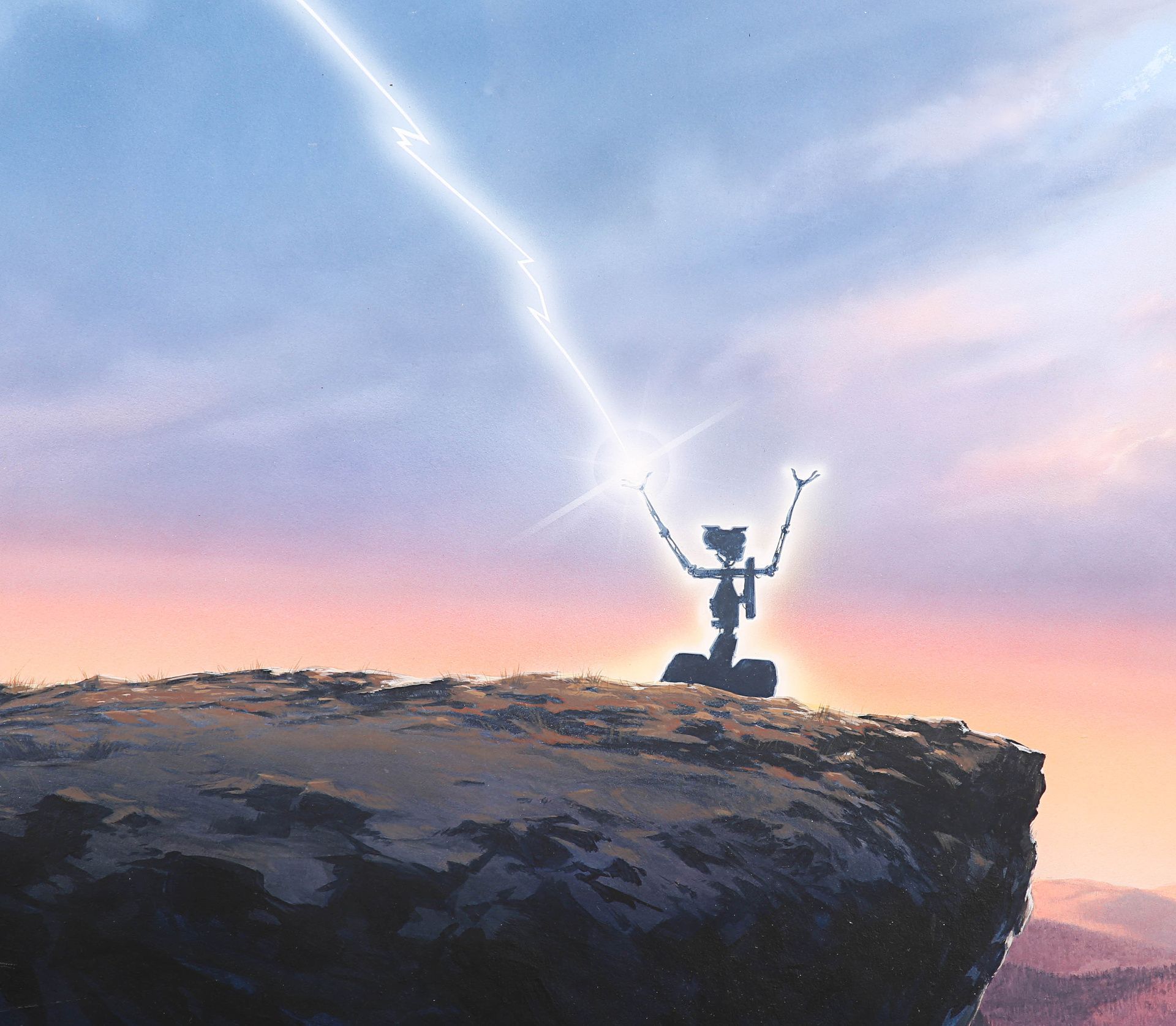 Short Circuit Wallpapers - Top Free Short Circuit Backgrounds ...