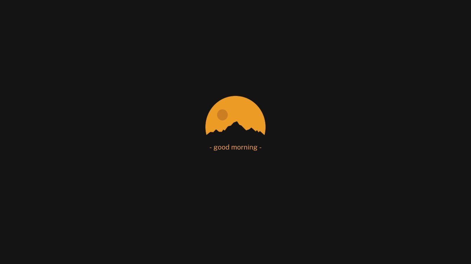 Orange Theme Wallpapers - Top Free Orange Theme Backgrounds ...