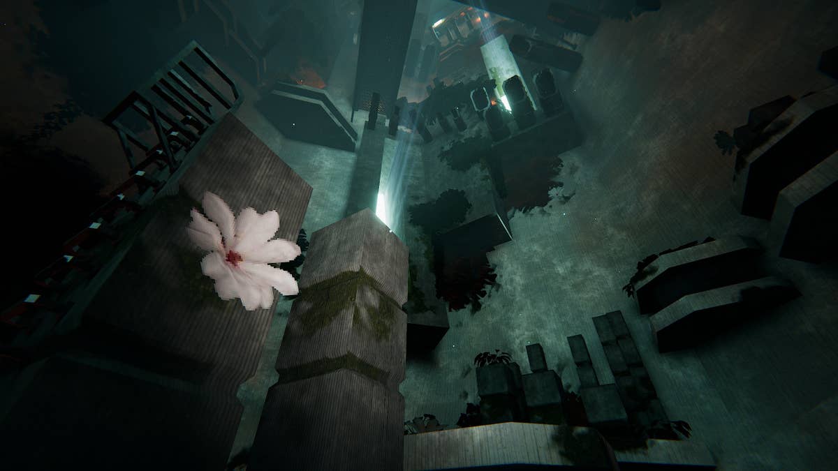 Minecraft Parkour Wallpapers - Top Free Minecraft Parkour Backgrounds ...