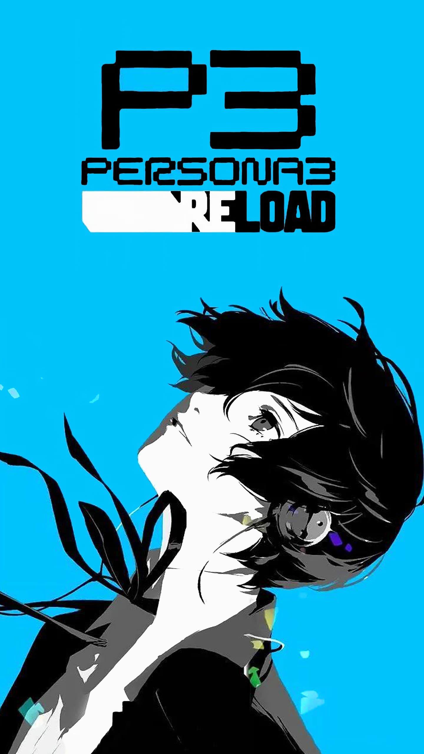 Persona 3 Reload Wallpapers - Top Free Persona 3 Reload Backgrounds ...