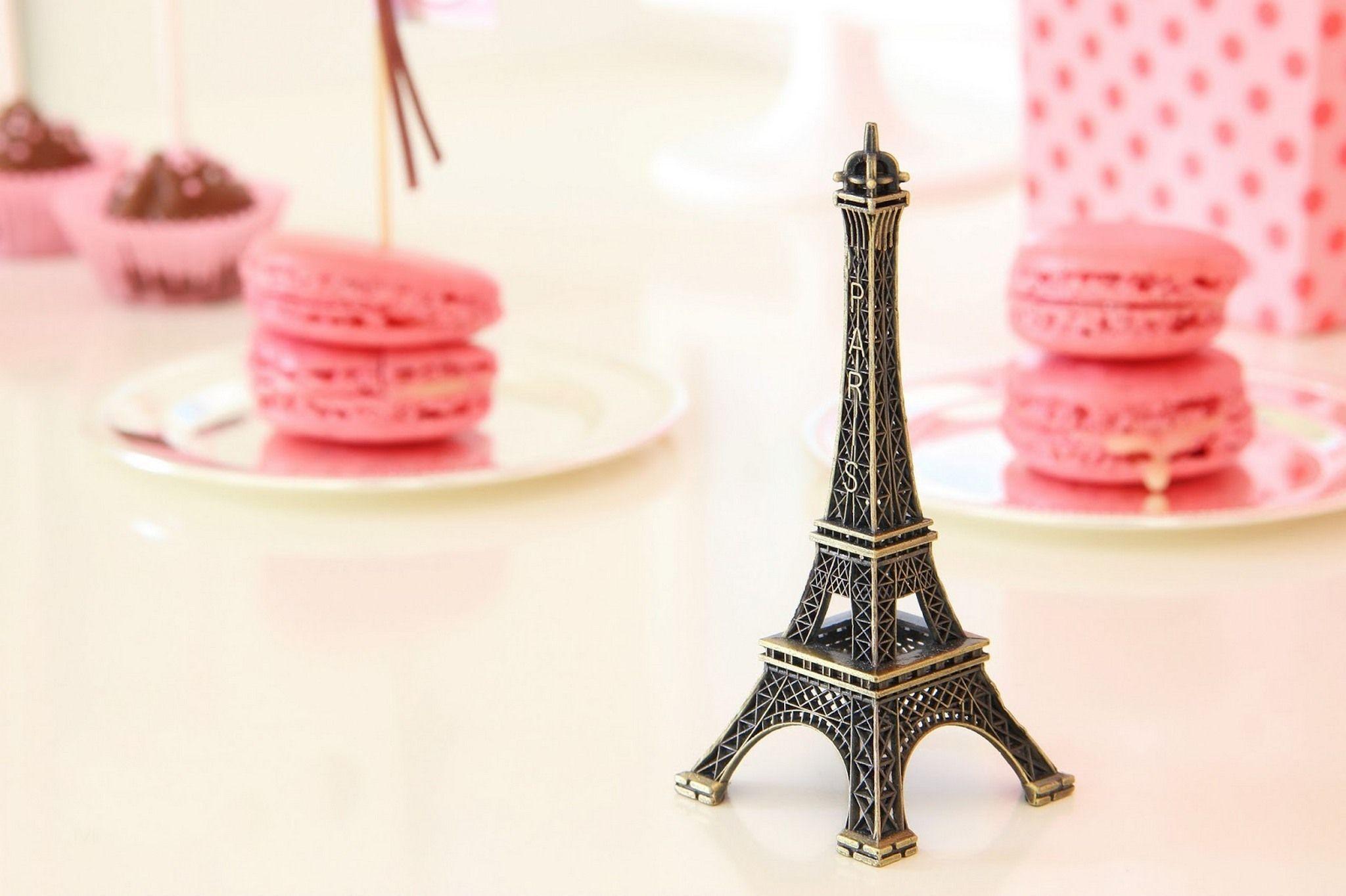 Pink Paris Wallpapers - Top Free Pink Paris Backgrounds - WallpaperAccess