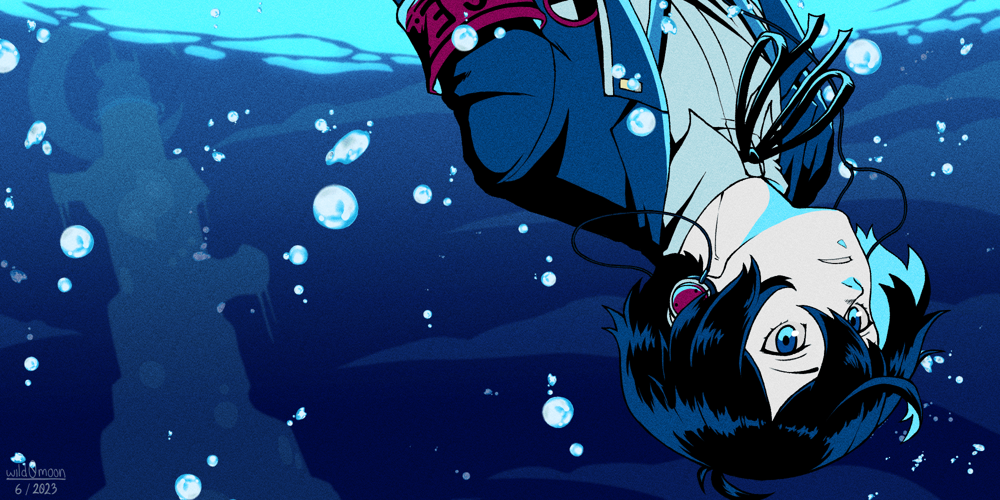 Persona 3 Reload Wallpapers - Top Free Persona 3 Reload Backgrounds ...