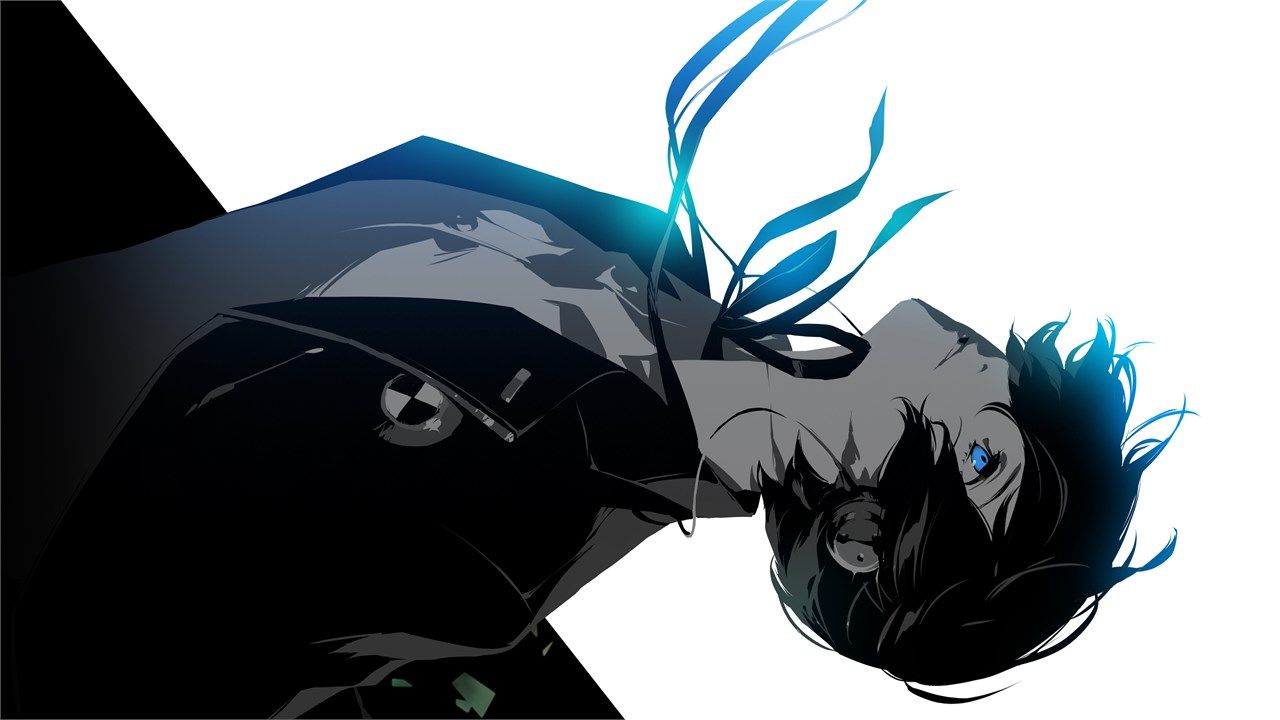 Persona 3 Reload Wallpapers - Top Free Persona 3 Reload Backgrounds ...