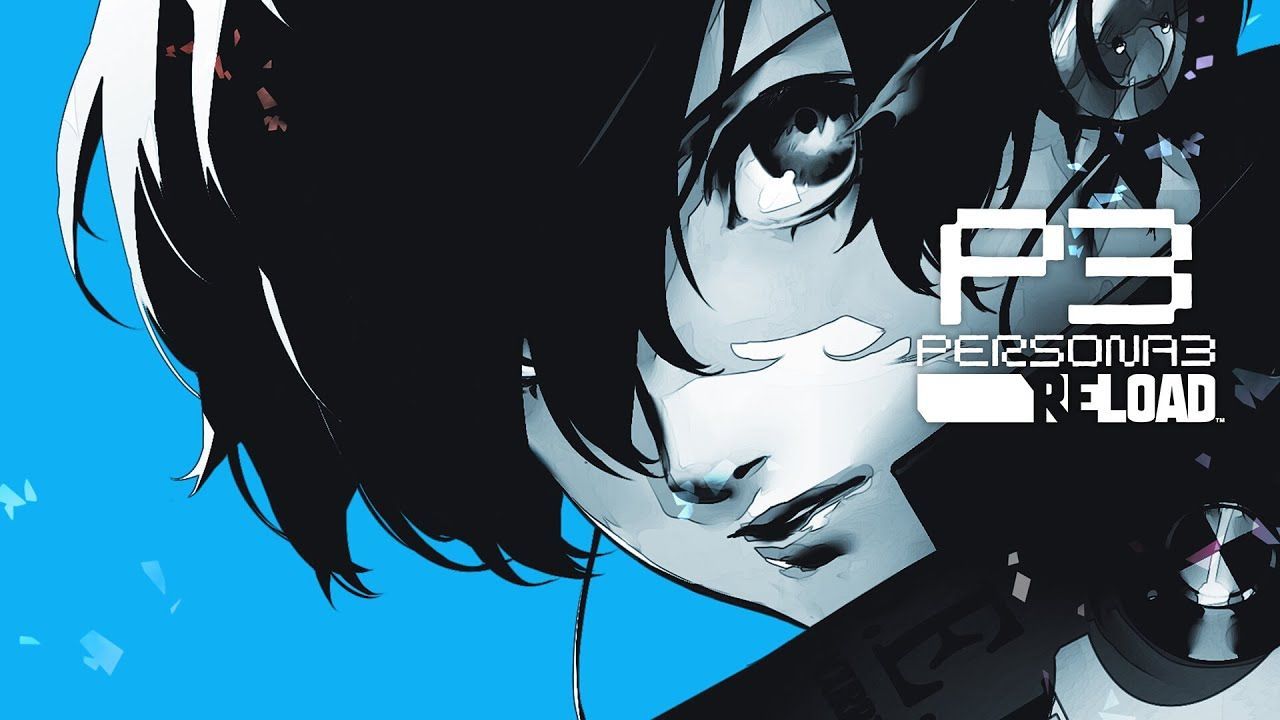 Persona 3 Reload Wallpapers - Top Free Persona 3 Reload Backgrounds ...