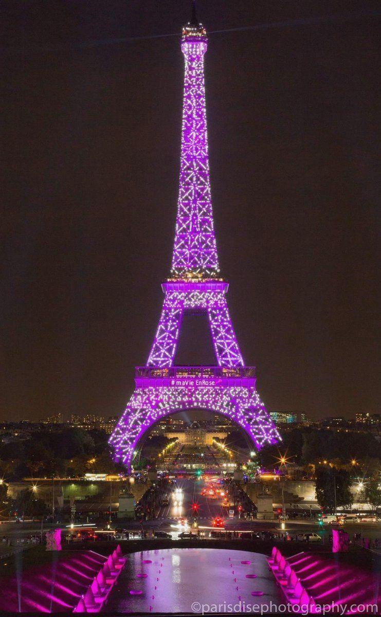 Pink Paris Wallpapers - Top Free Pink Paris Backgrounds - WallpaperAccess