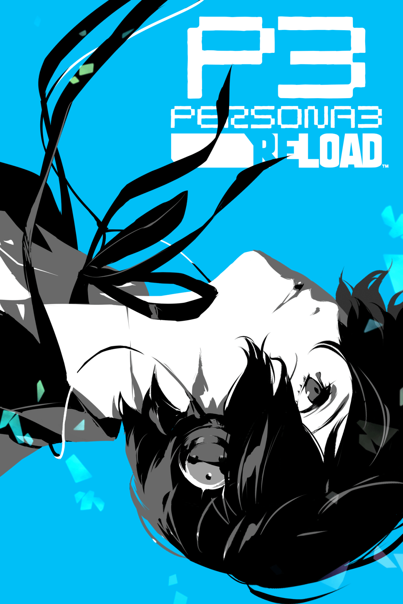 Persona 3 Reload Wallpapers - Top Free Persona 3 Reload Backgrounds - WallpaperAccess