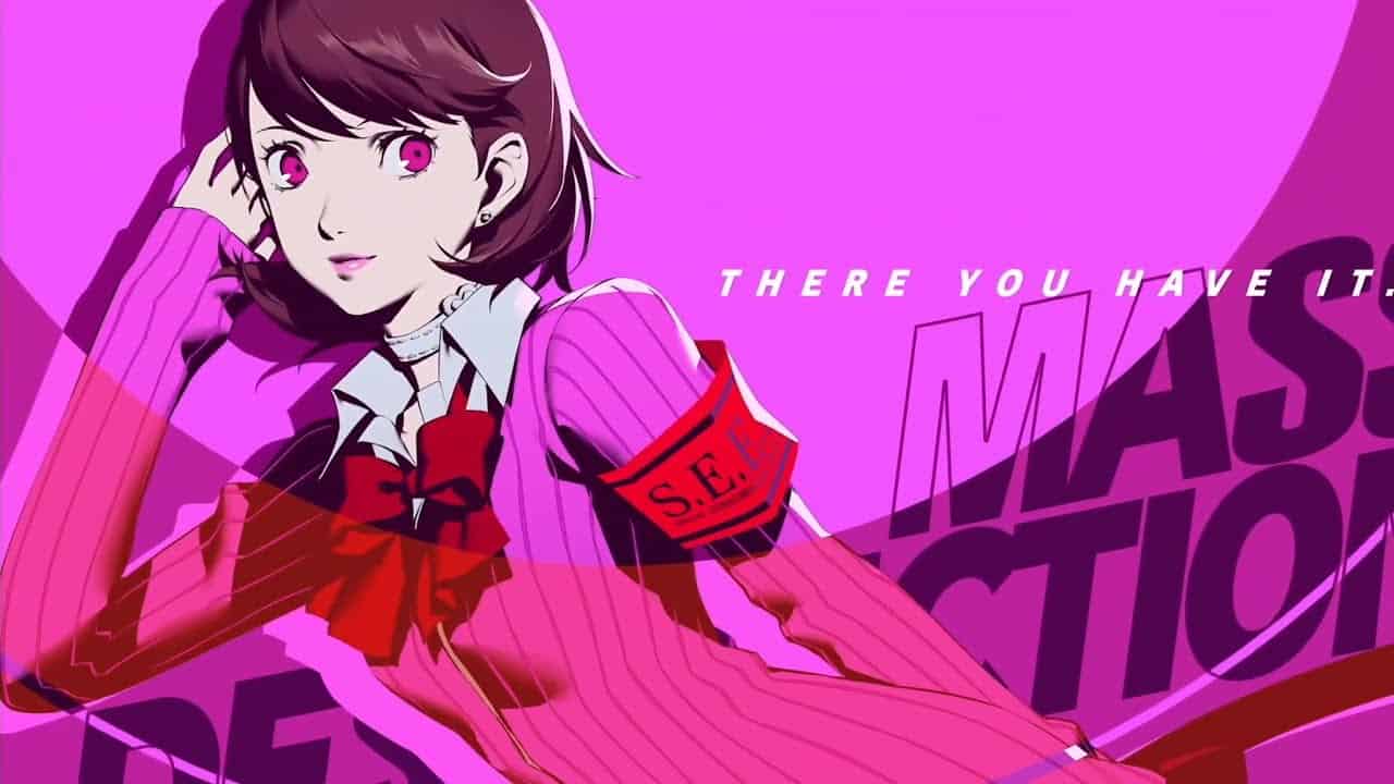 Persona 3 Reload Wallpapers - Top Free Persona 3 Reload Backgrounds ... Persona 3 Reload Wallpapers - Top Free Persona 3 Reload Backgrounds ...