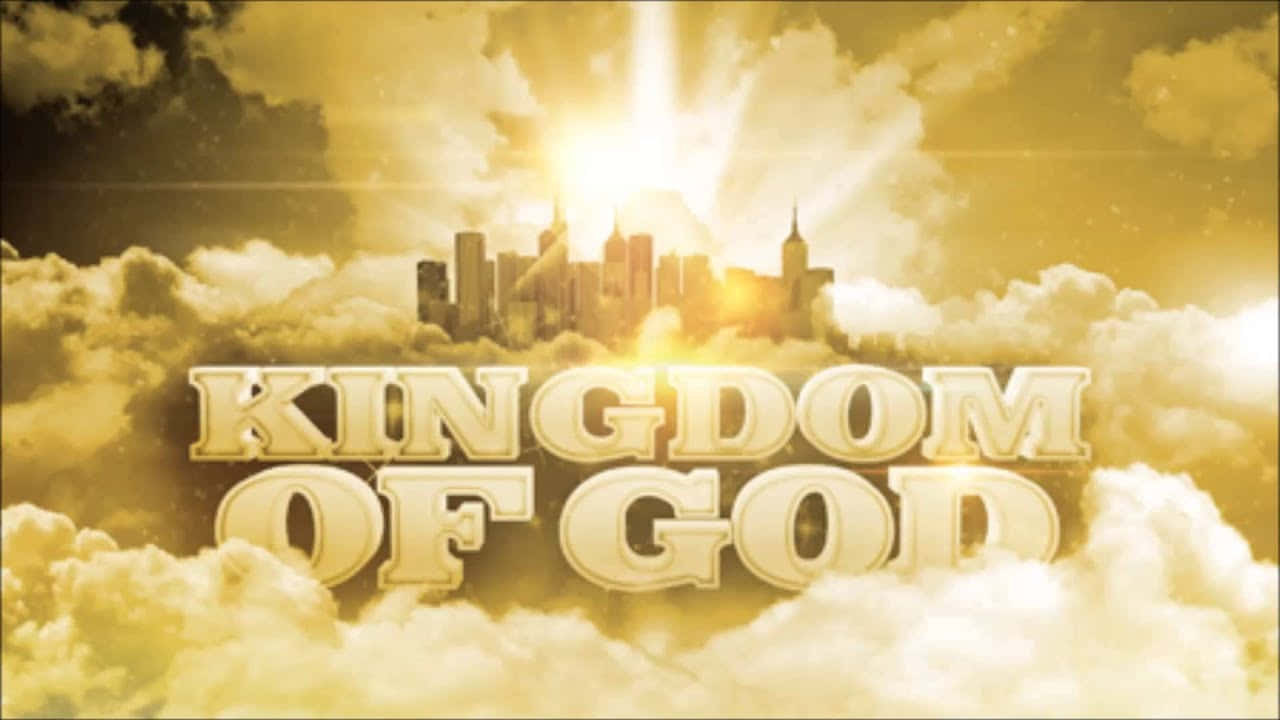 Kingdom of God Wallpapers - Top Free Kingdom of God Backgrounds ...