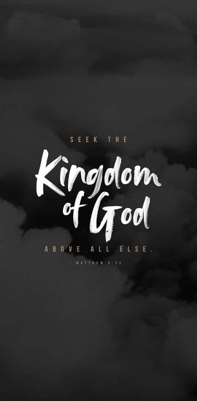 Kingdom of God Wallpapers - Top Free Kingdom of God Backgrounds - WallpaperAccess