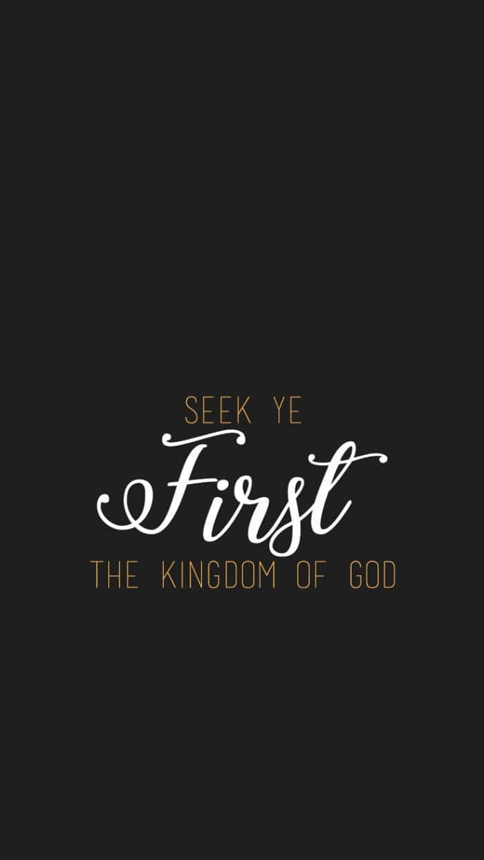 Kingdom of God Wallpapers - Top Free Kingdom of God Backgrounds - WallpaperAccess