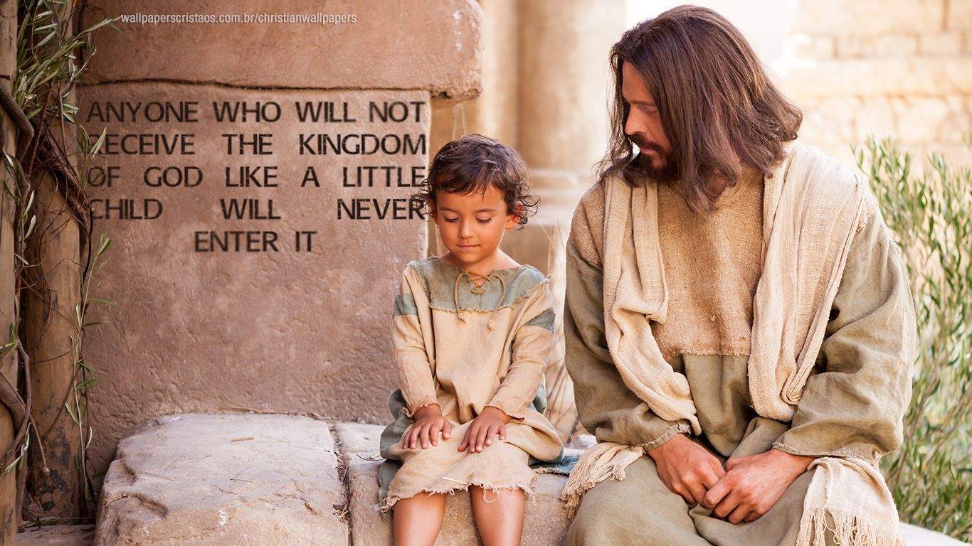 Kingdom of God Wallpapers - Top Free Kingdom of God Backgrounds ...