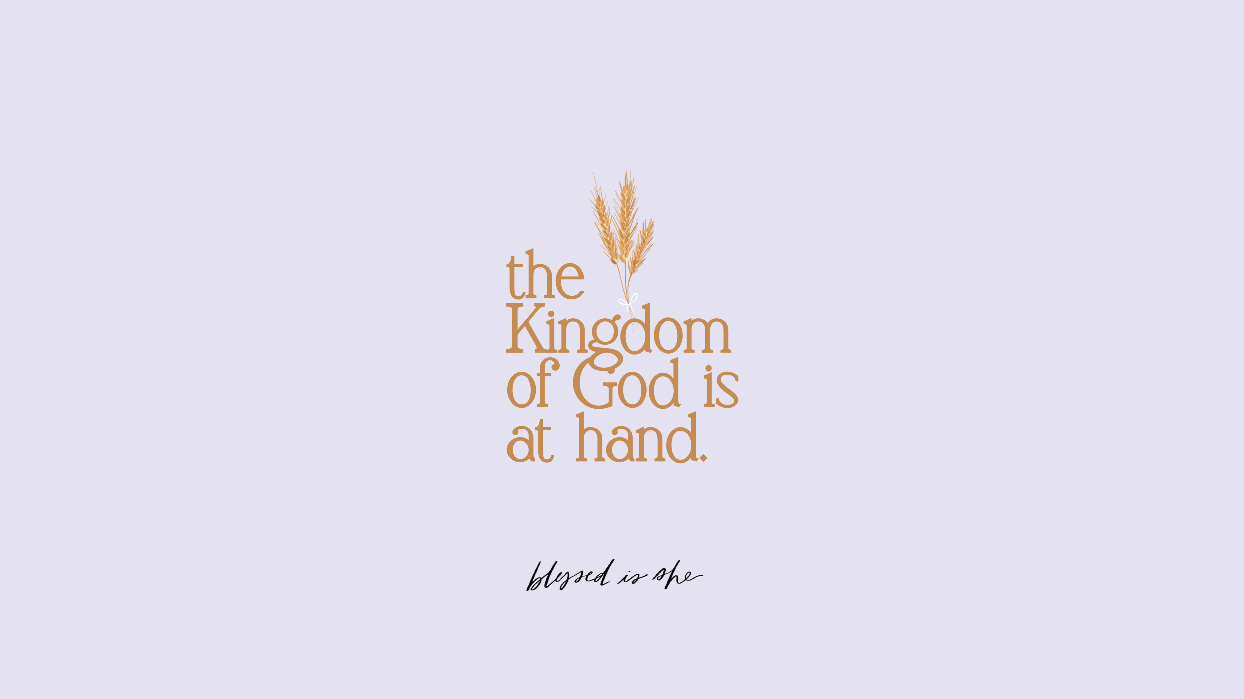 Kingdom of God Wallpapers - Top Free Kingdom of God Backgrounds - WallpaperAccess