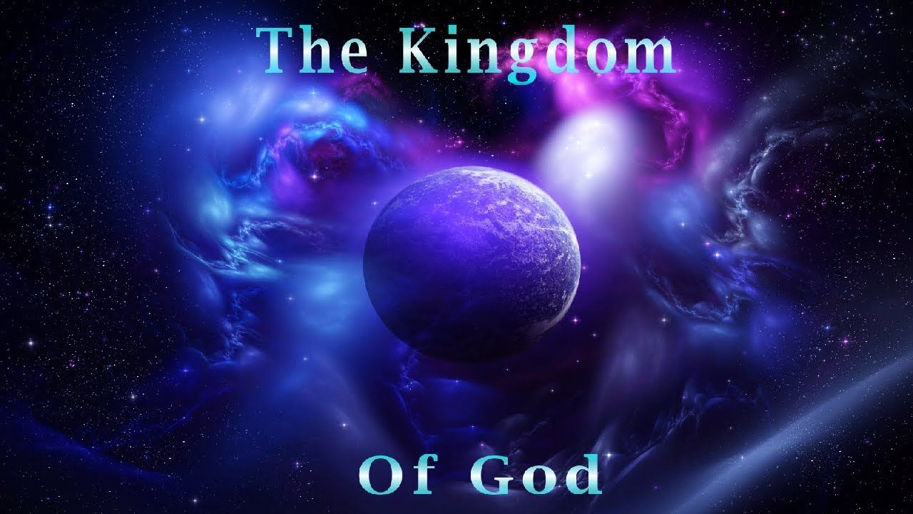 Kingdom of God Wallpapers - Top Free Kingdom of God Backgrounds ...