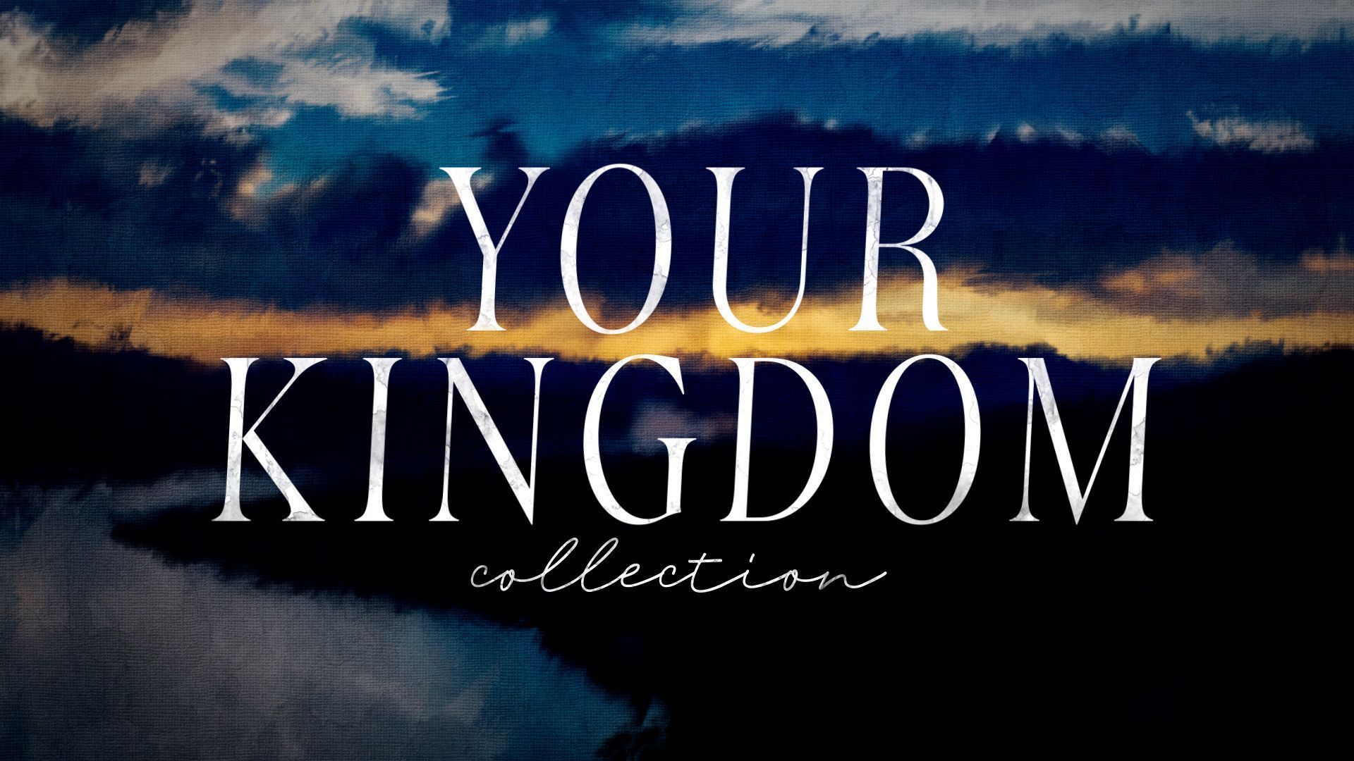 Kingdom of God Wallpapers - Top Free Kingdom of God Backgrounds - WallpaperAccess