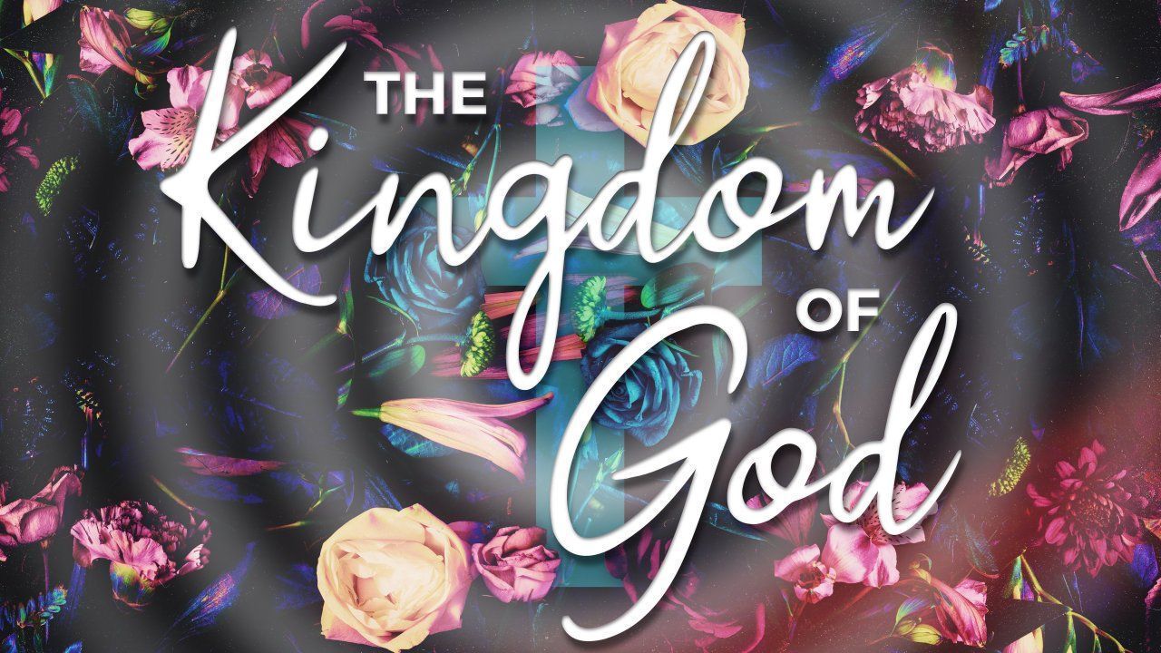 Kingdom of God Wallpapers - Top Free Kingdom of God Backgrounds - WallpaperAccess