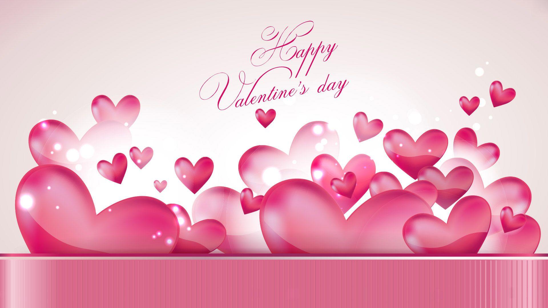 Valentine Wallpapers - Top Free Valentine Backgrounds - WallpaperAccess